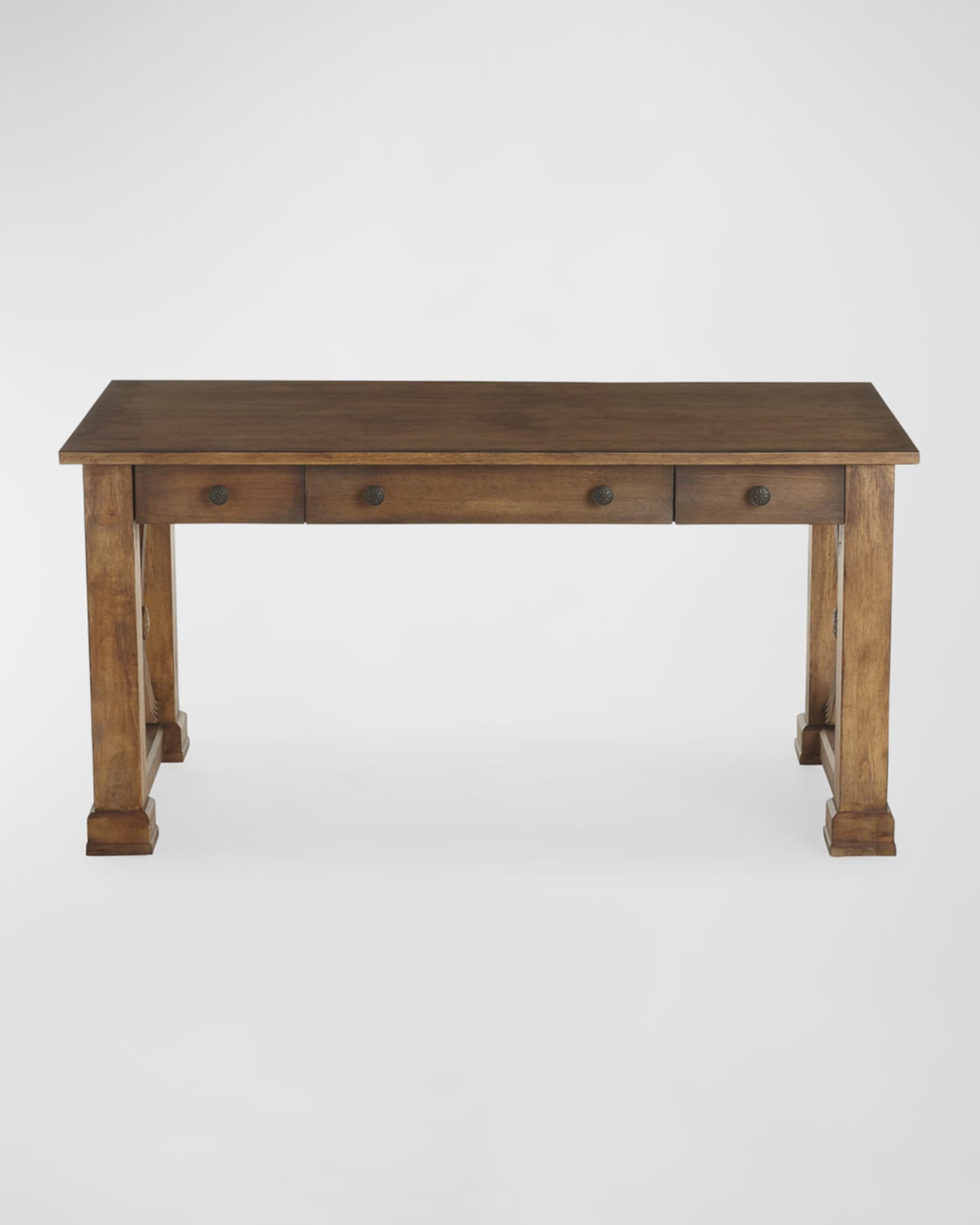 Hooker Furniture Architectural Writing Desk | Horchow
