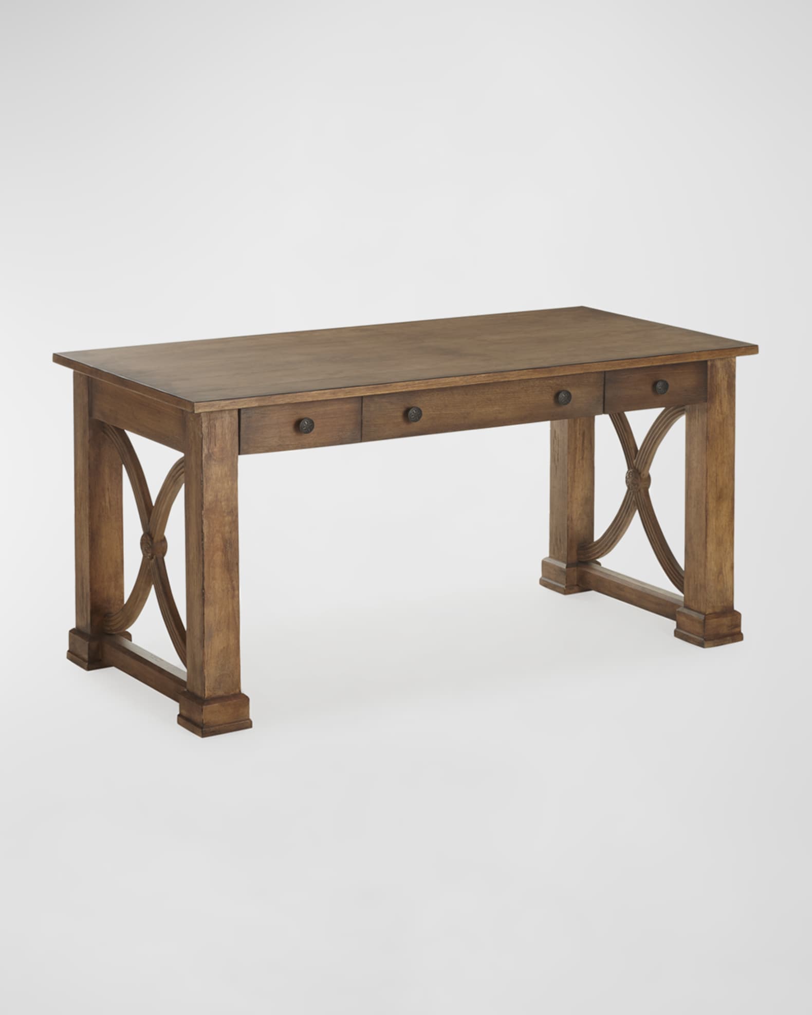 Hooker Furniture Architectural Writing Desk | Horchow