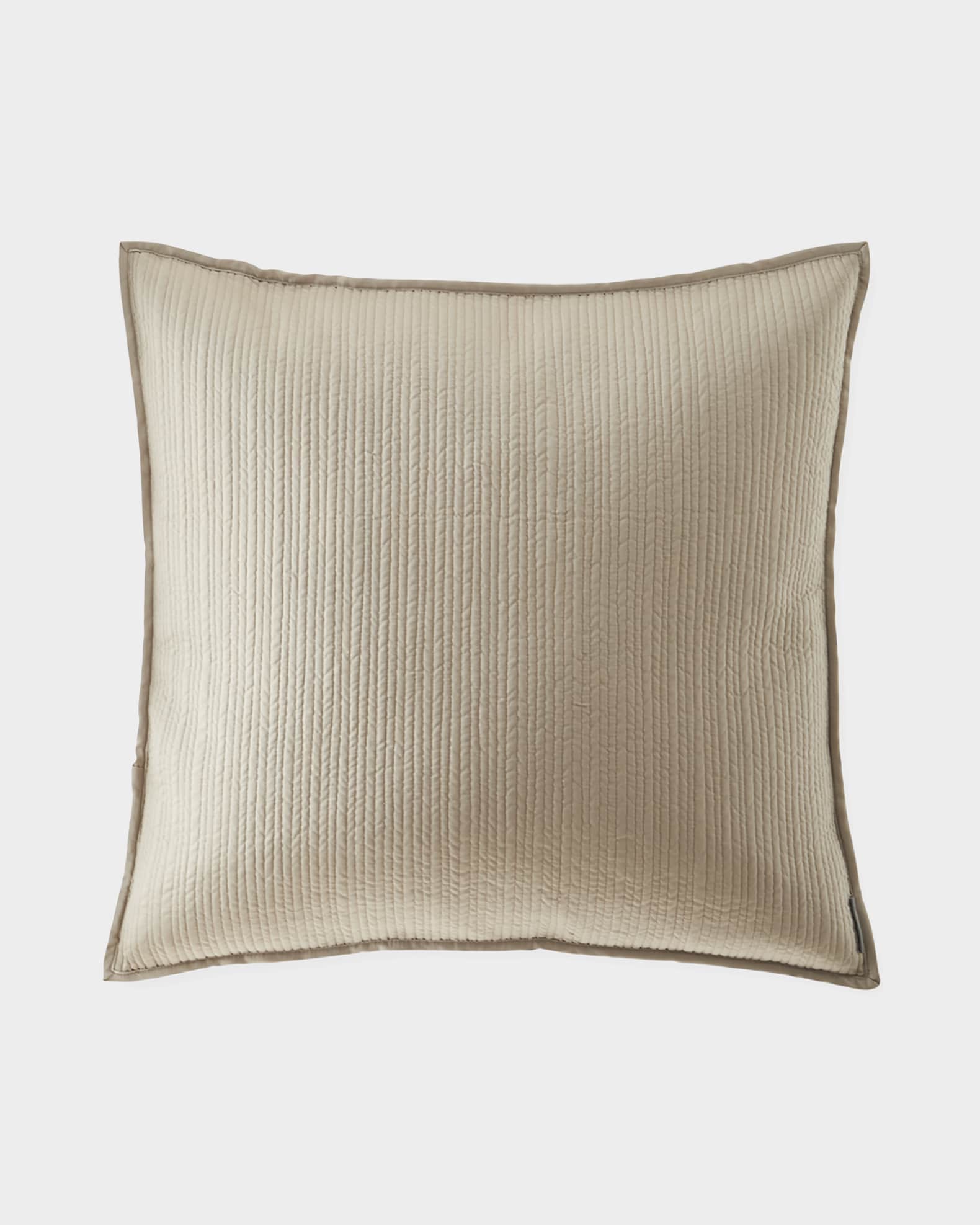 Lili Alessandra Retro European Sham | Horchow