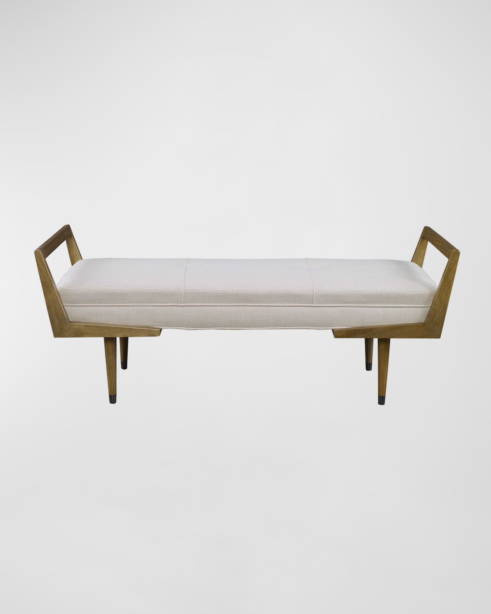 The Uttermost Co Jacqueline Bench | Horchow