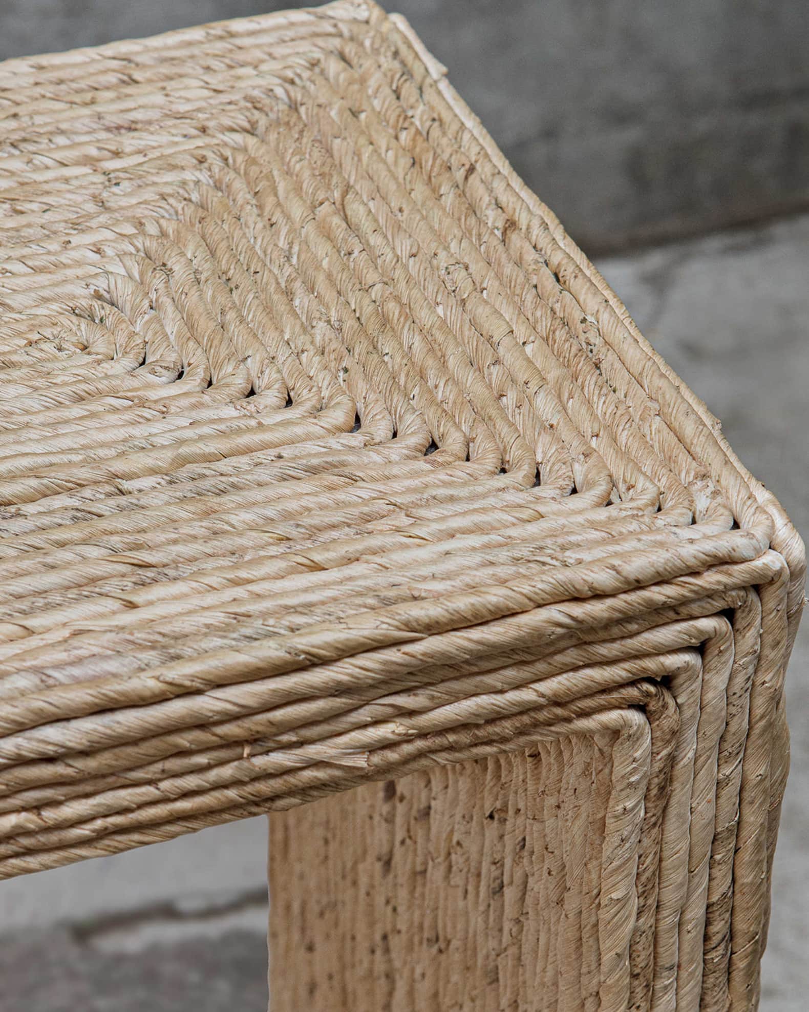 The Uttermost Co Forester Console Table | Horchow