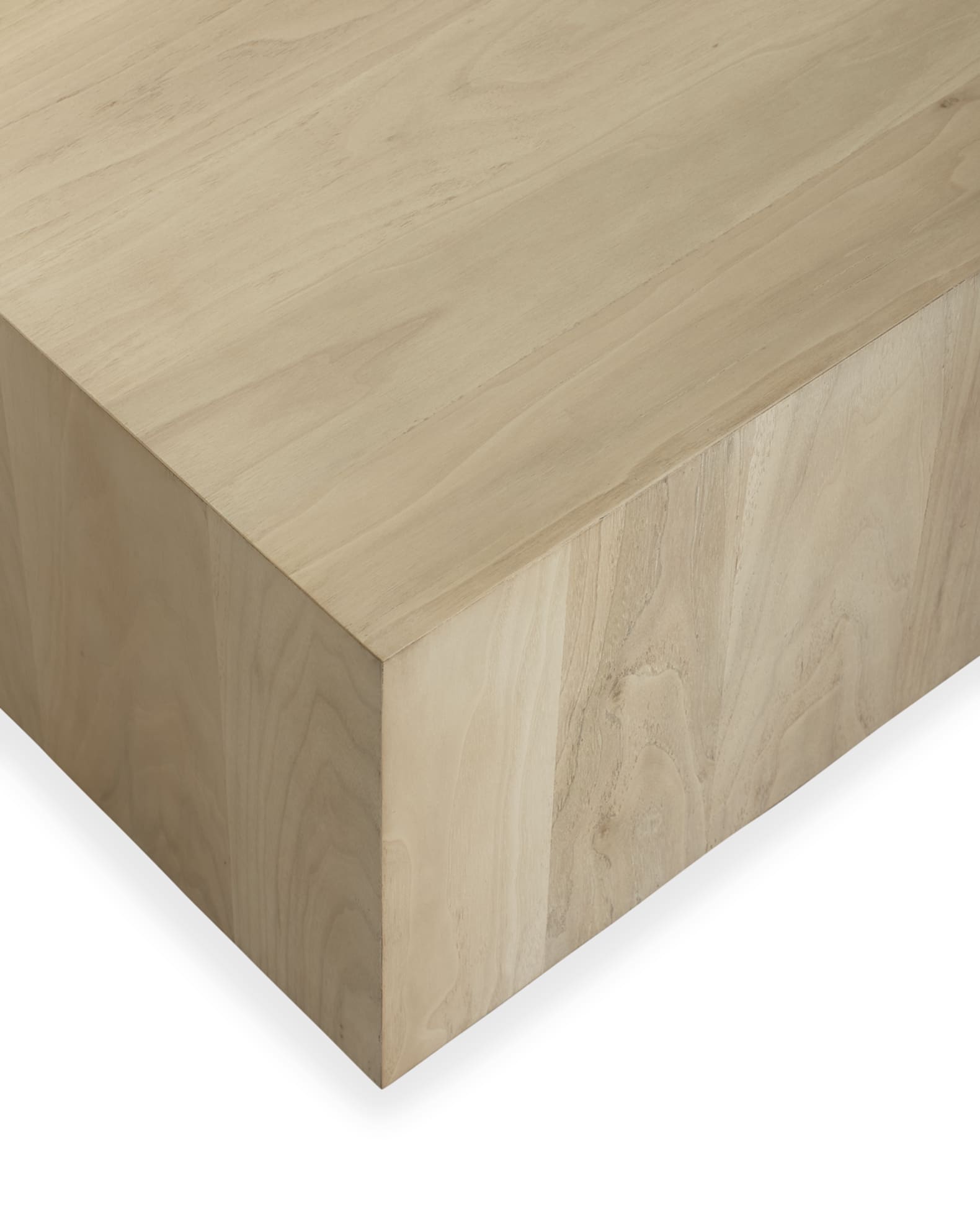 Four Hands Hudson Square Coffee Table | Horchow
