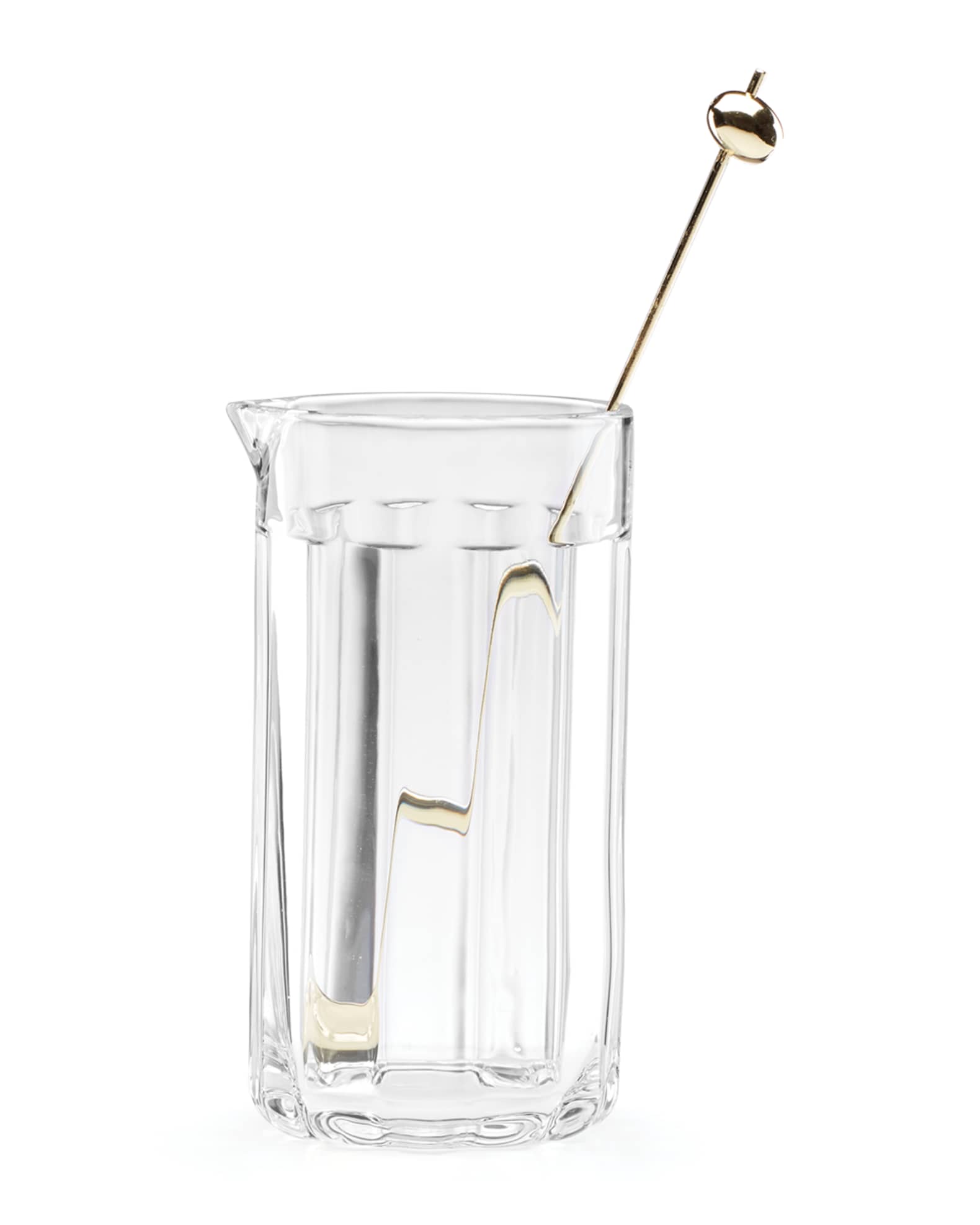 kate spade new york park circle cocktail carafe | Horchow