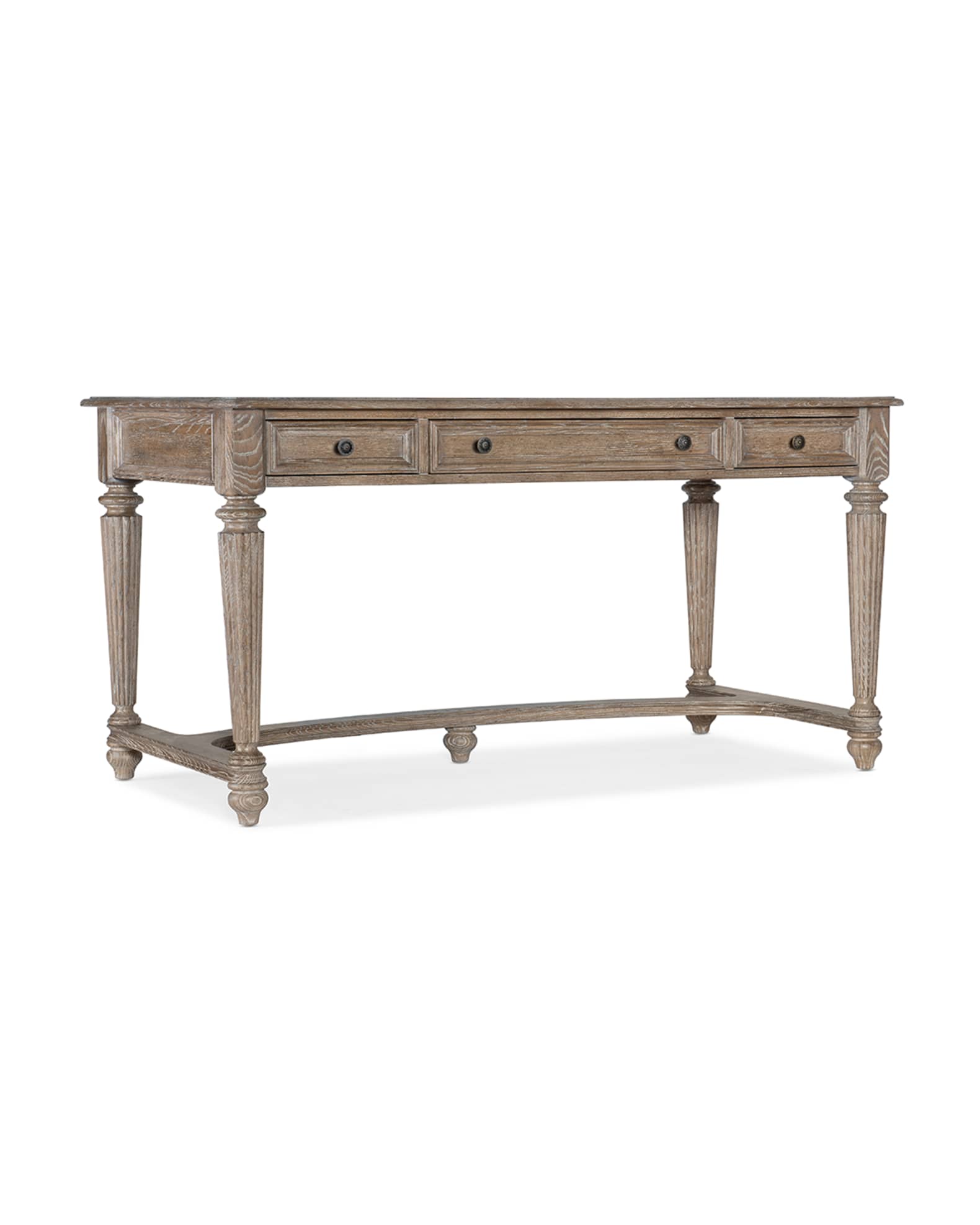 Hooker Furniture Sutter Writing Desk | Horchow