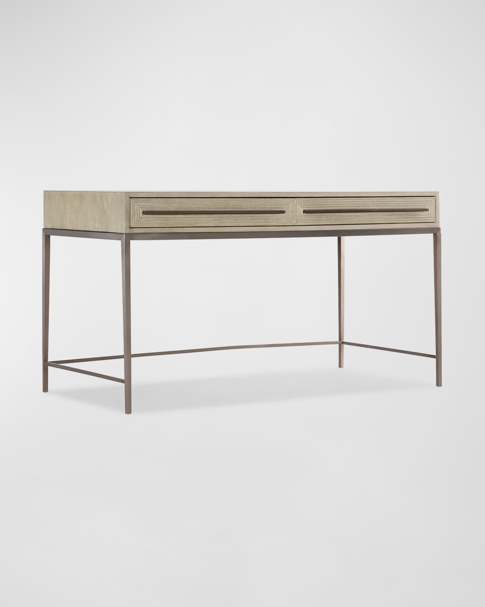 Hooker Furniture Cascade Collection Writing Desk | Horchow