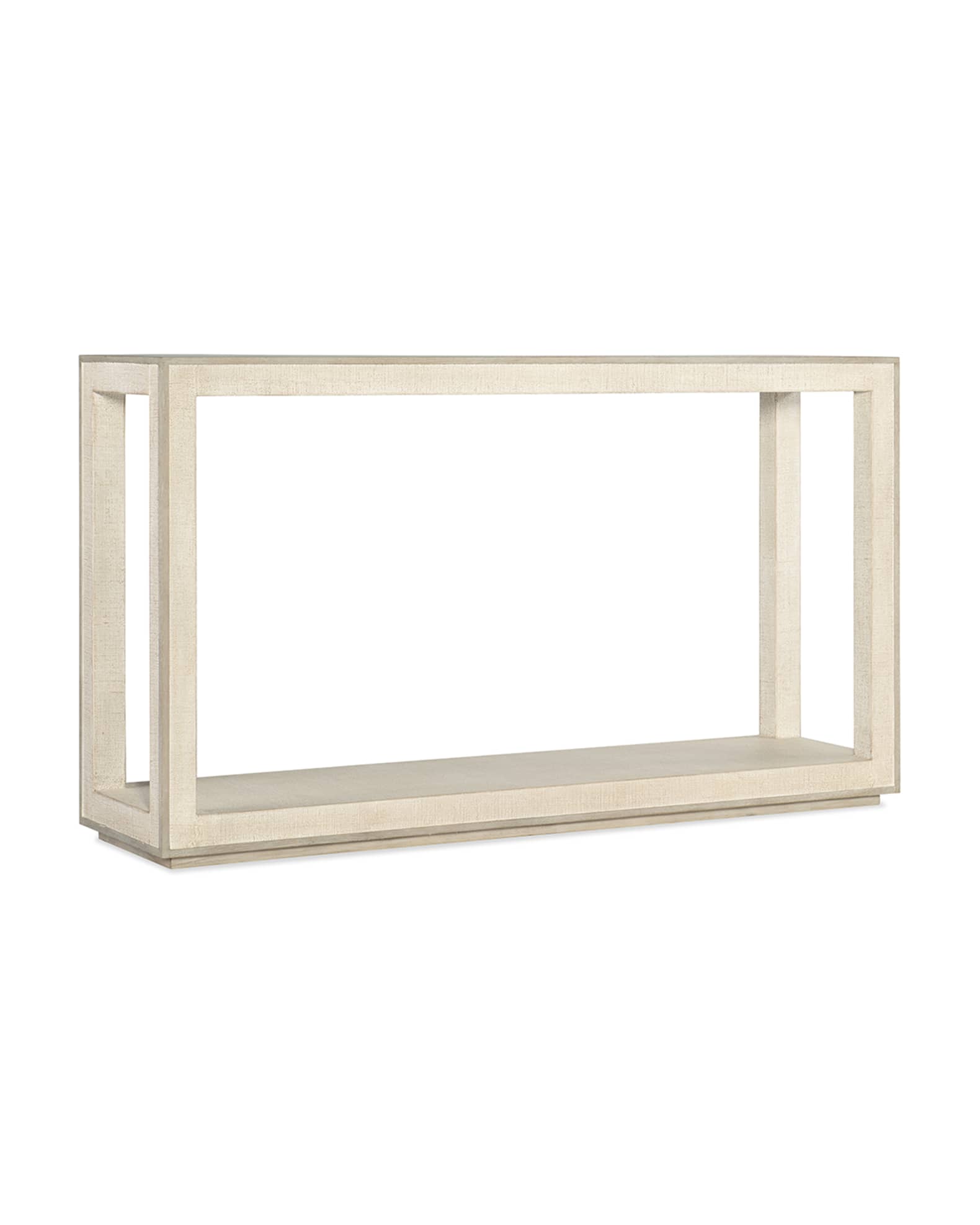 Hooker Furniture Cascade Collection Console Table | Horchow