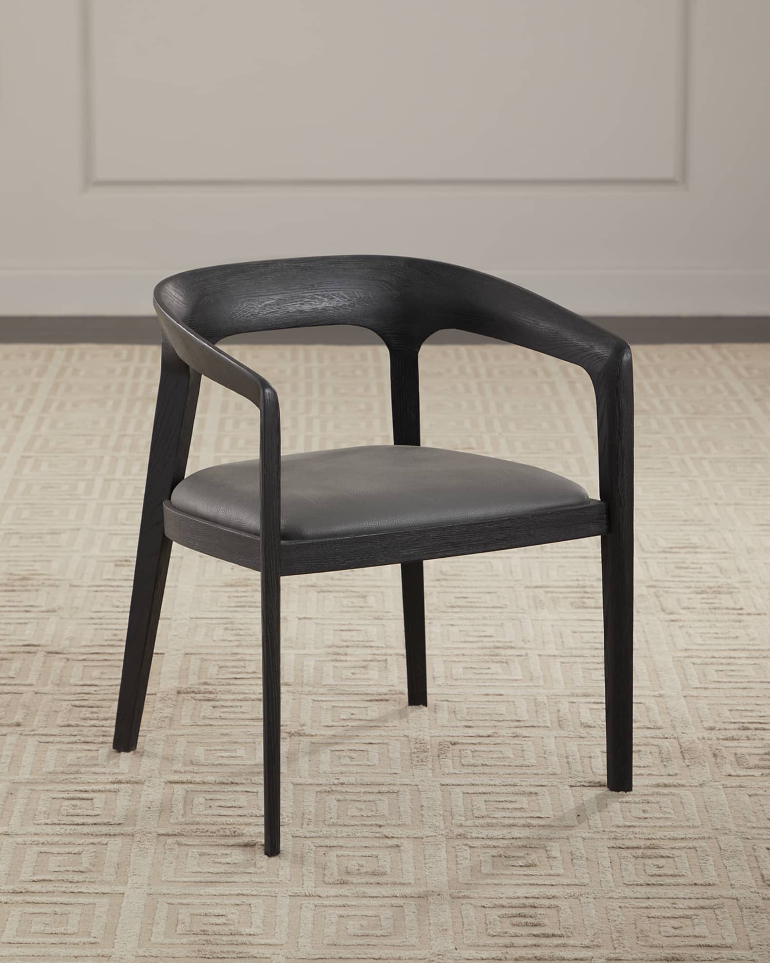 Interlude Home Kendra Dining Chair | Horchow