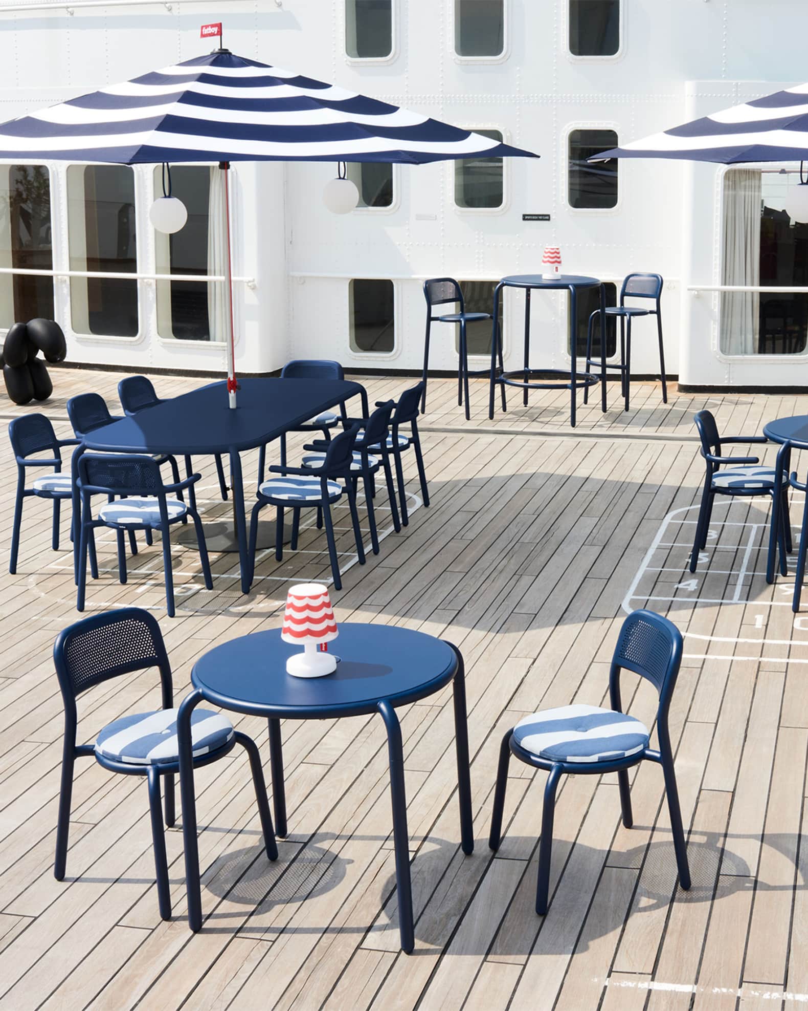 Fatboy Toni Chair | Horchow