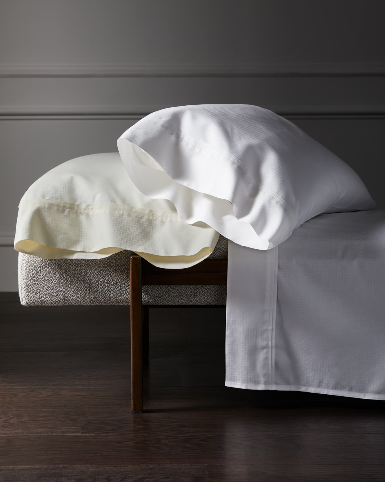 Matouk Cestino Pillowcase , STANDARD CASE | Horchow