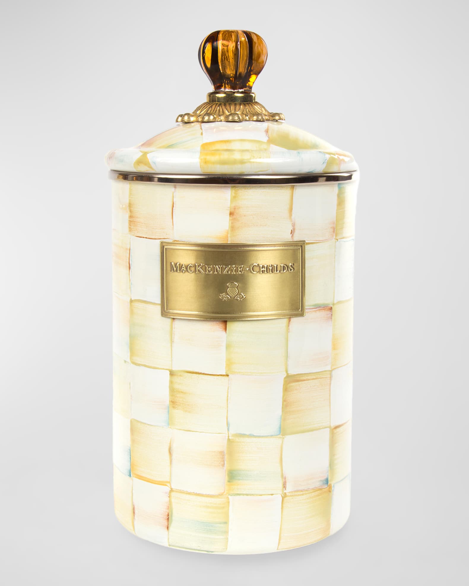 GG Collection Canisters & Dinnerware at Horchow