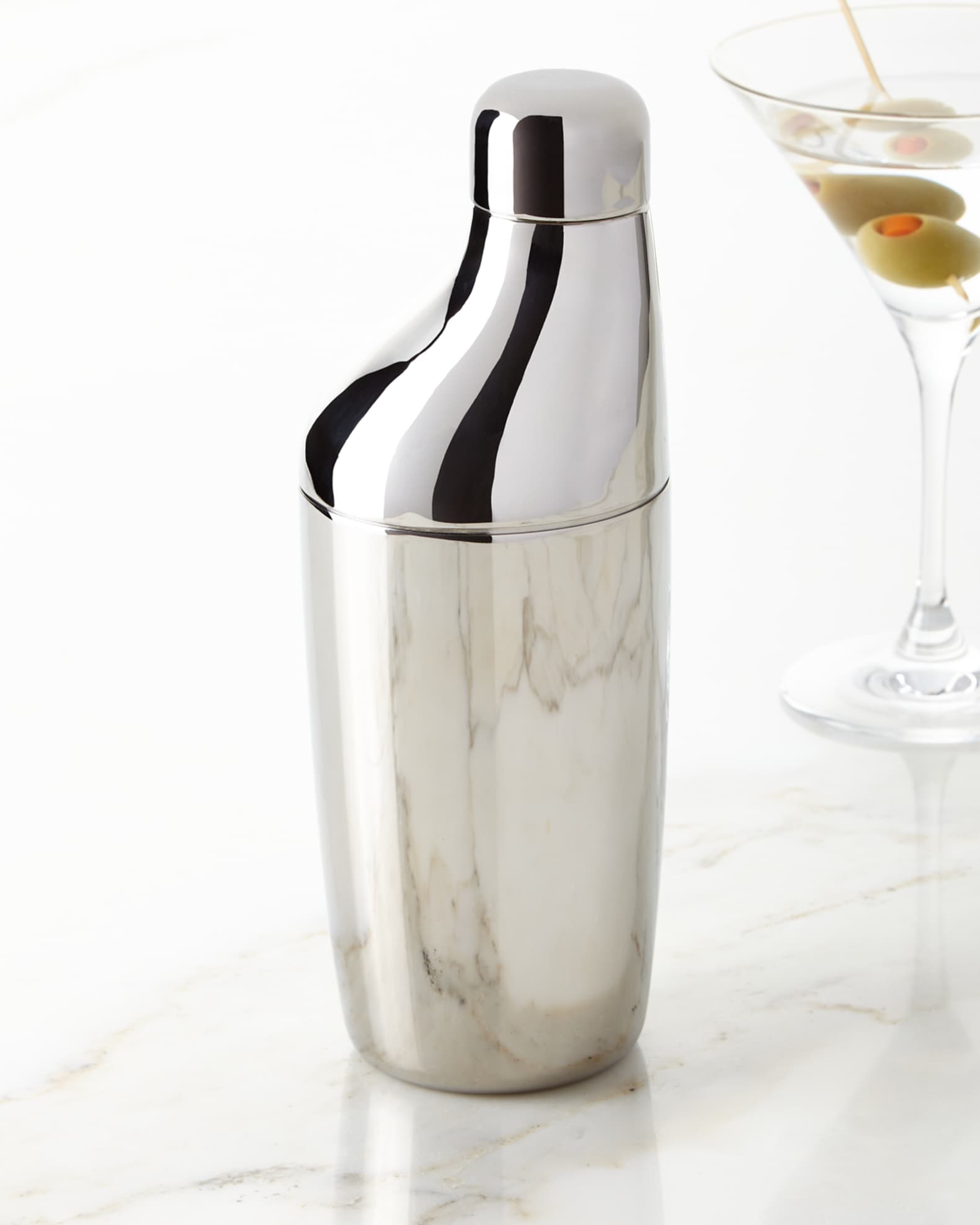 Georg Jensen Sky Cocktail Shaker | Horchow