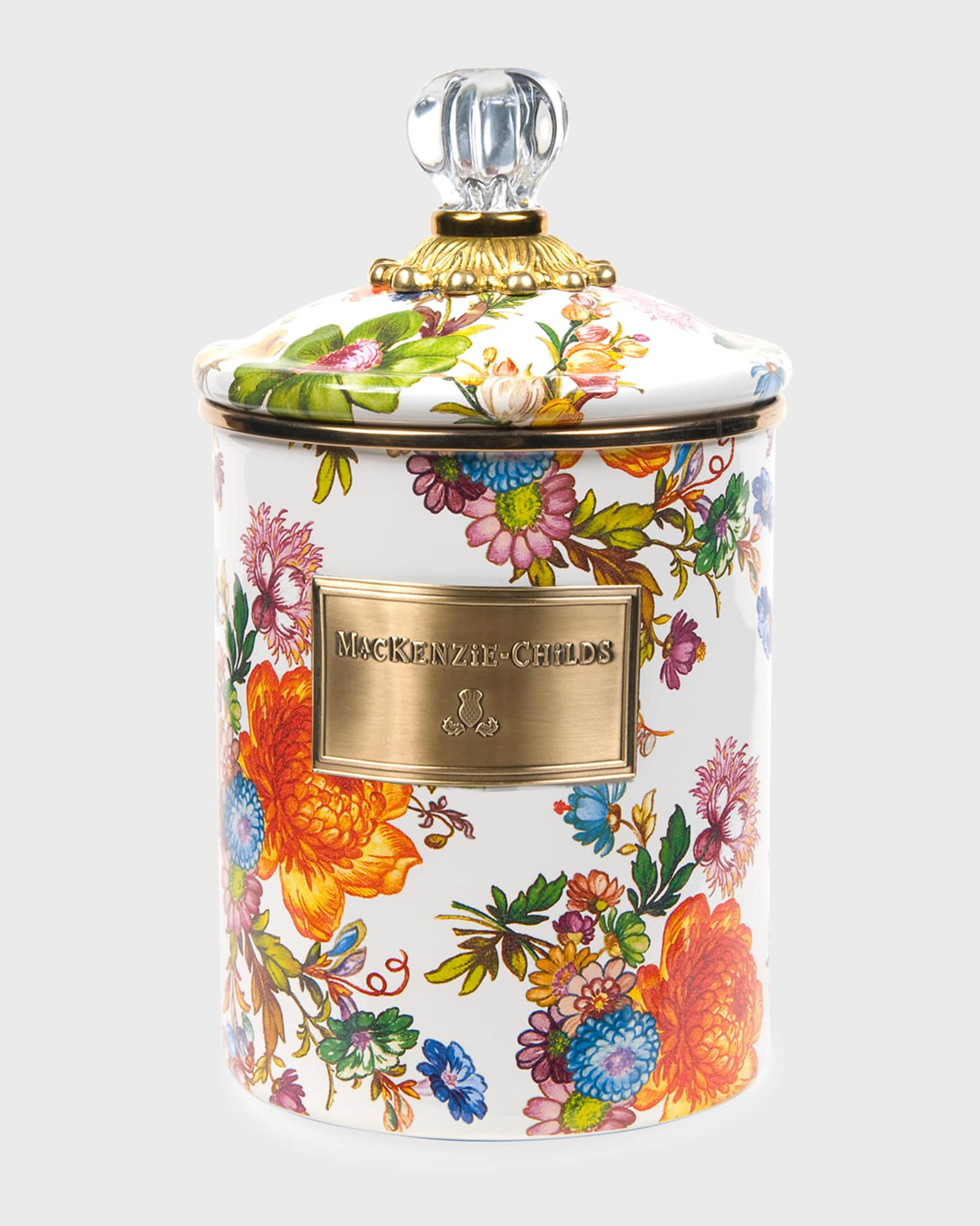 GG Collection Canisters & Dinnerware at Neiman Marcus Horchow