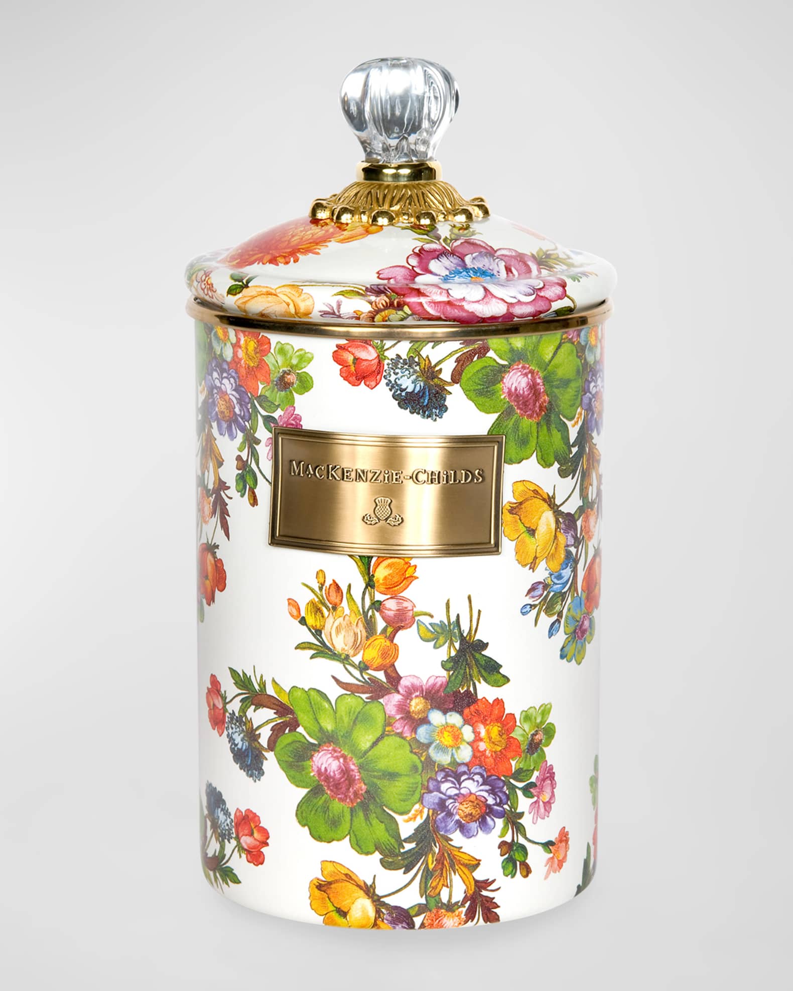 GG Collection Canisters & Dinnerware at Neiman Marcus Horchow