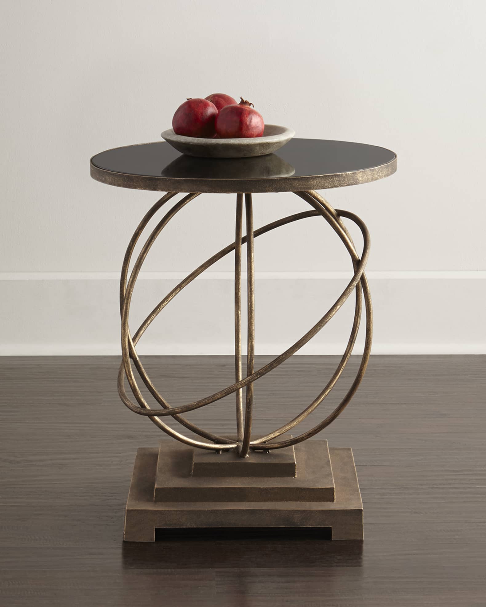 Saturn Side Table | Horchow