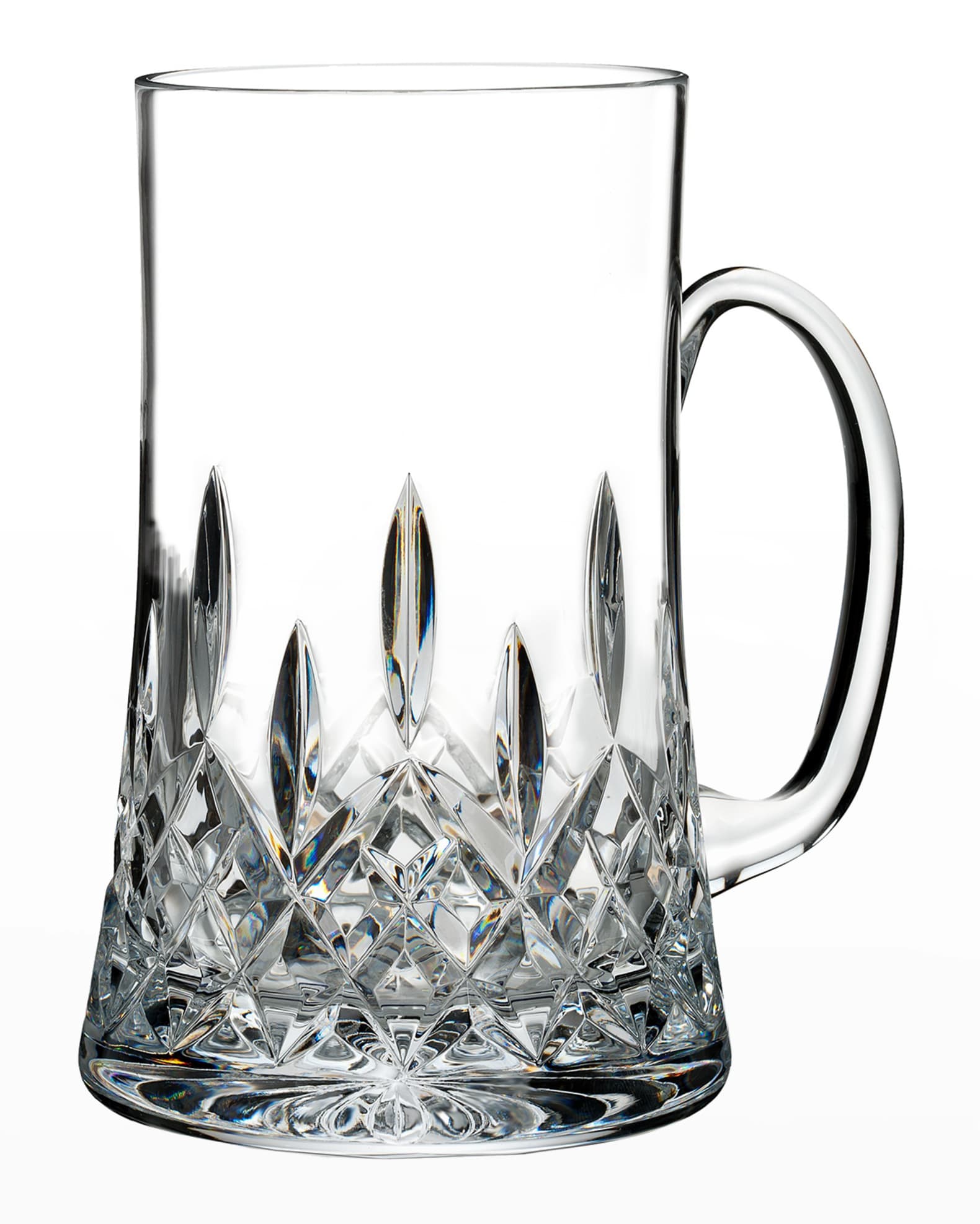 Waterford Crystal Lismore Connoisseur Beer Mug | Horchow