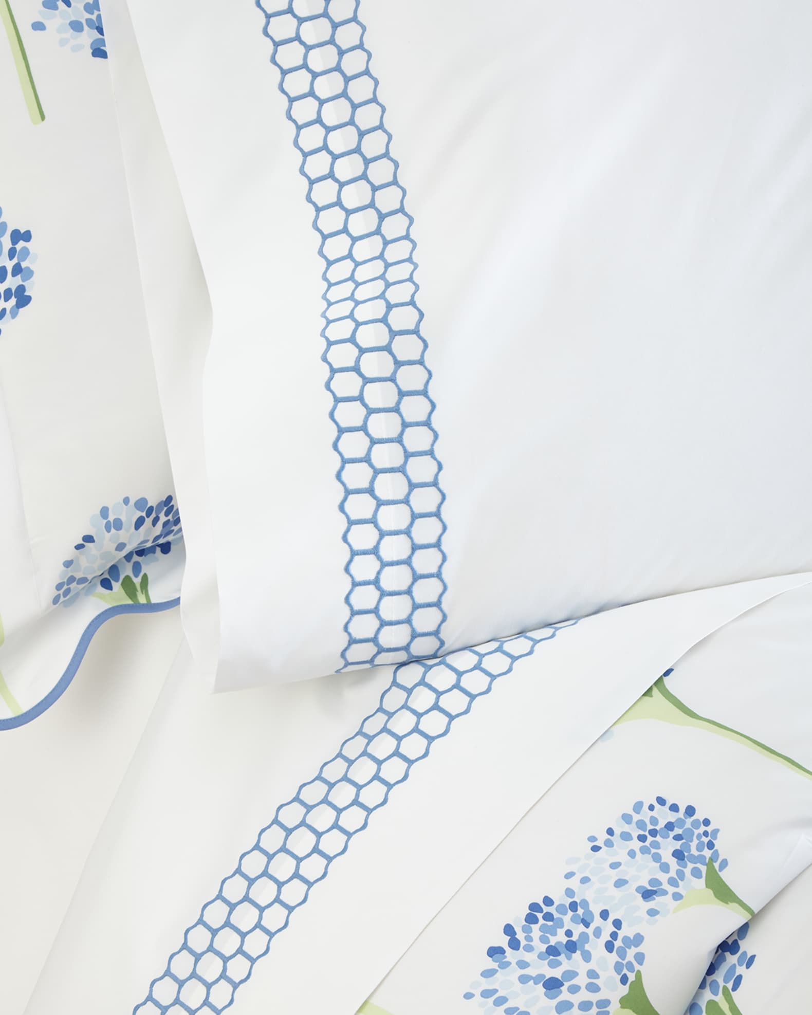 Matouk Liana Case Pair, STANDARD CASE | Horchow