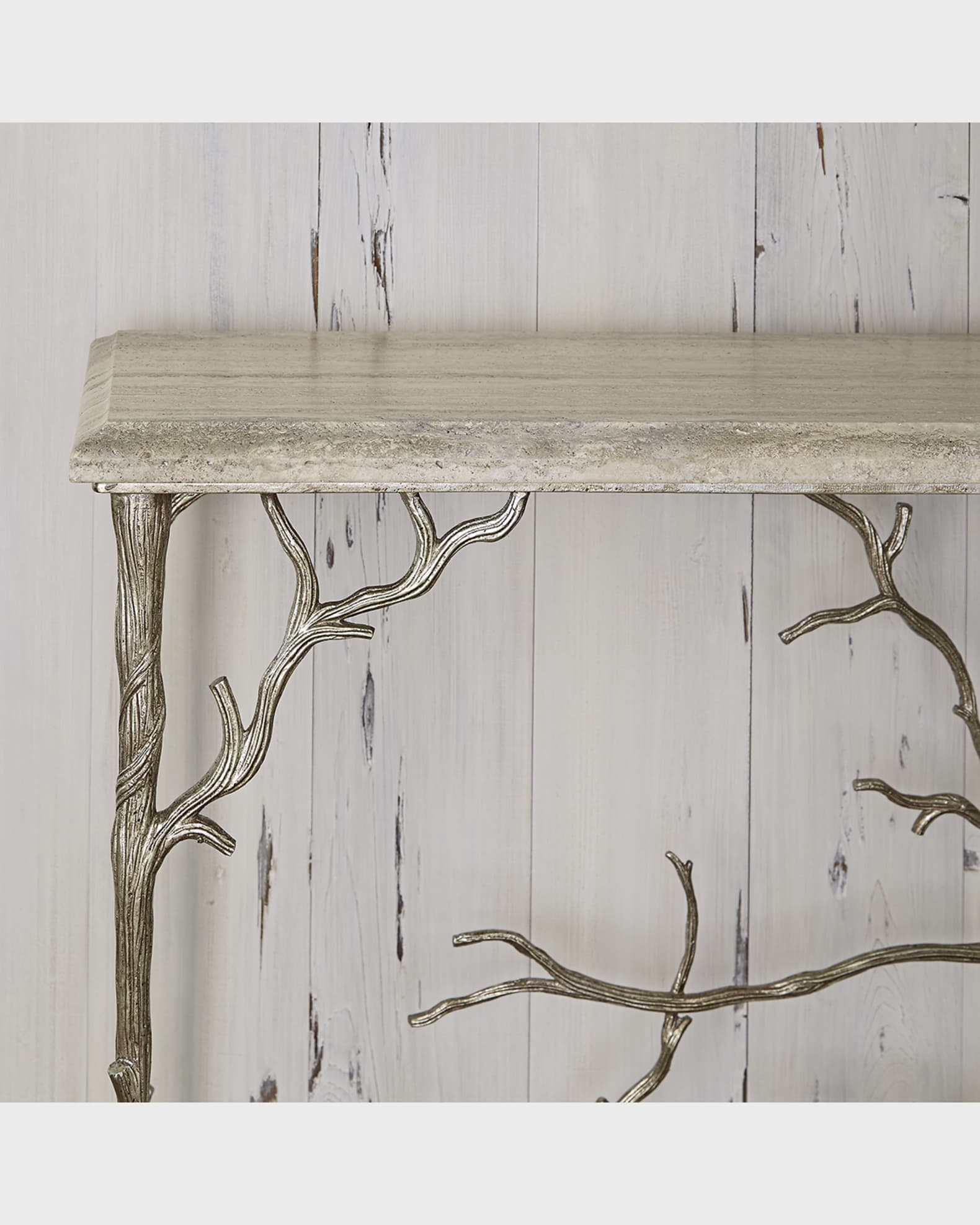 Ambella Branch Console Table | Horchow