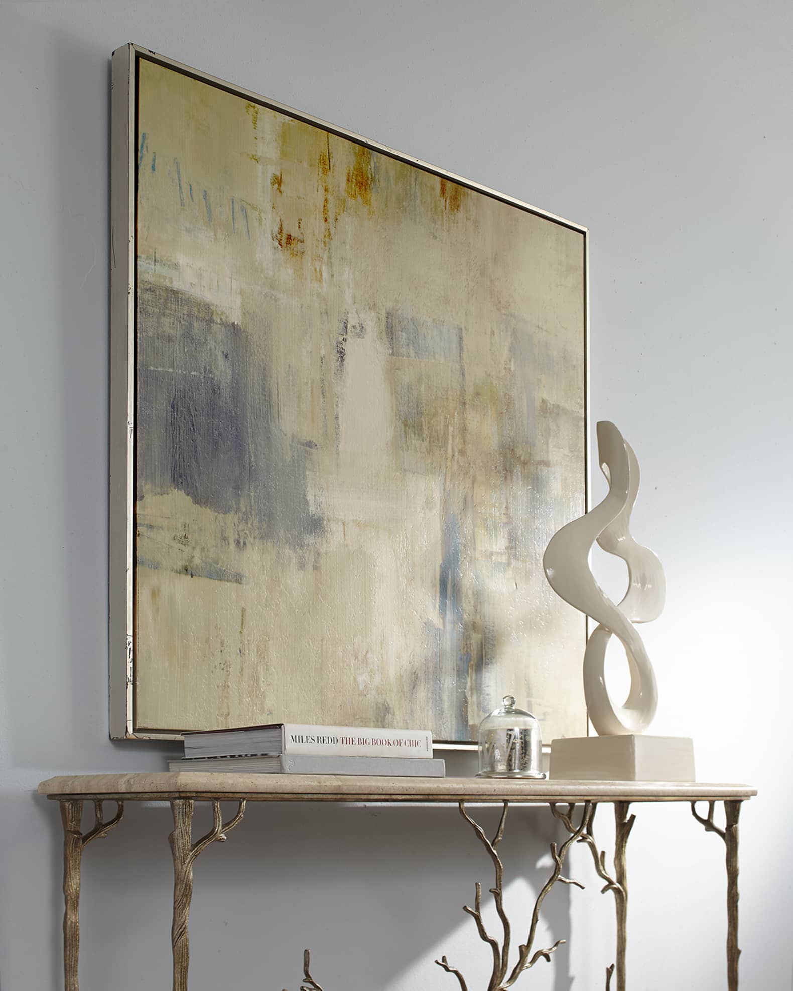 Ambella Branch Console Table | Horchow