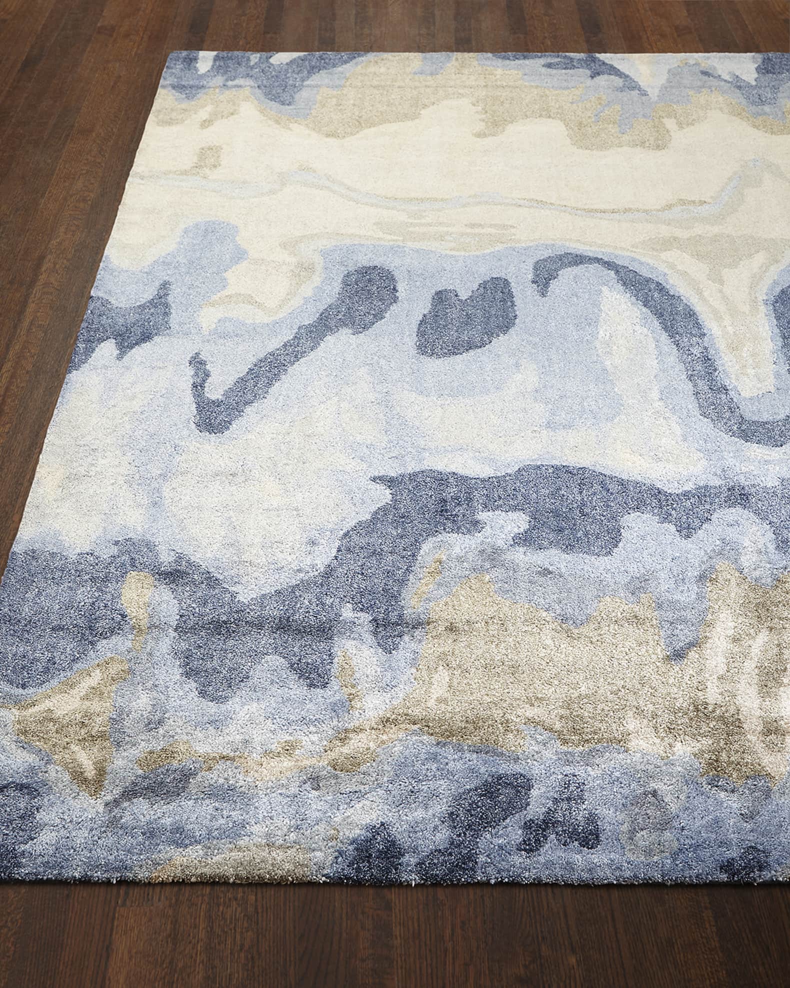 Surya Rugs The Loft Hand-Tufted Rug, 3' x 5' | Horchow