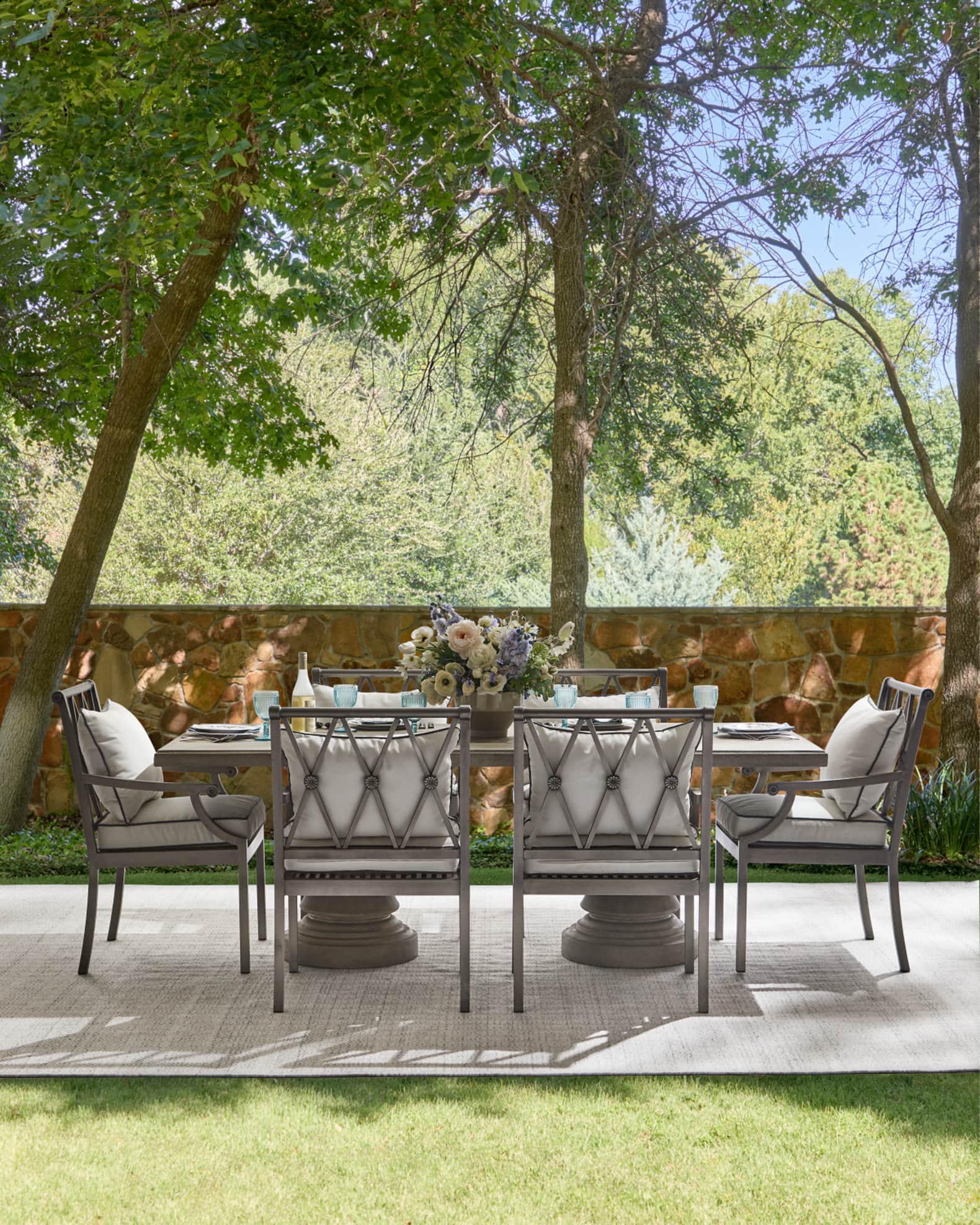 charlotte dining set