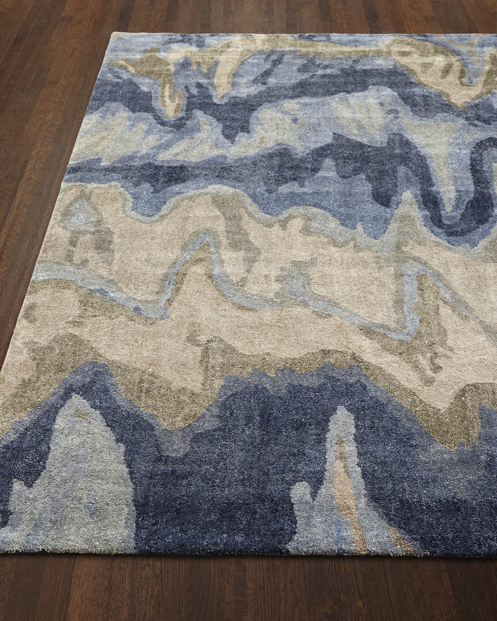 Surya Rugs The Loft Hand-Tufted Rug, 3' x 8' | Horchow