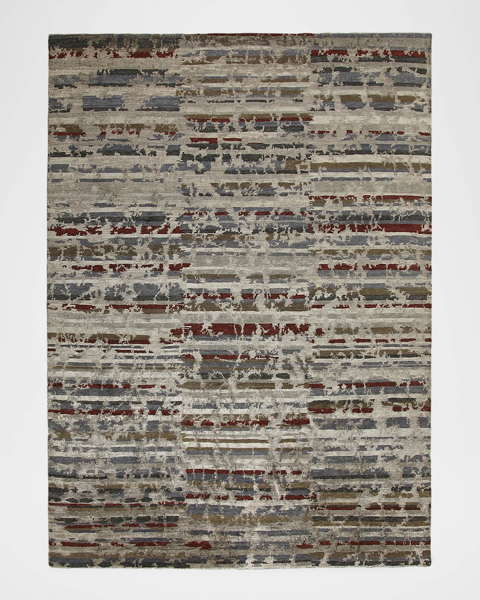 Haven & Loom Briarhill Rug, 8' x 10' | Horchow