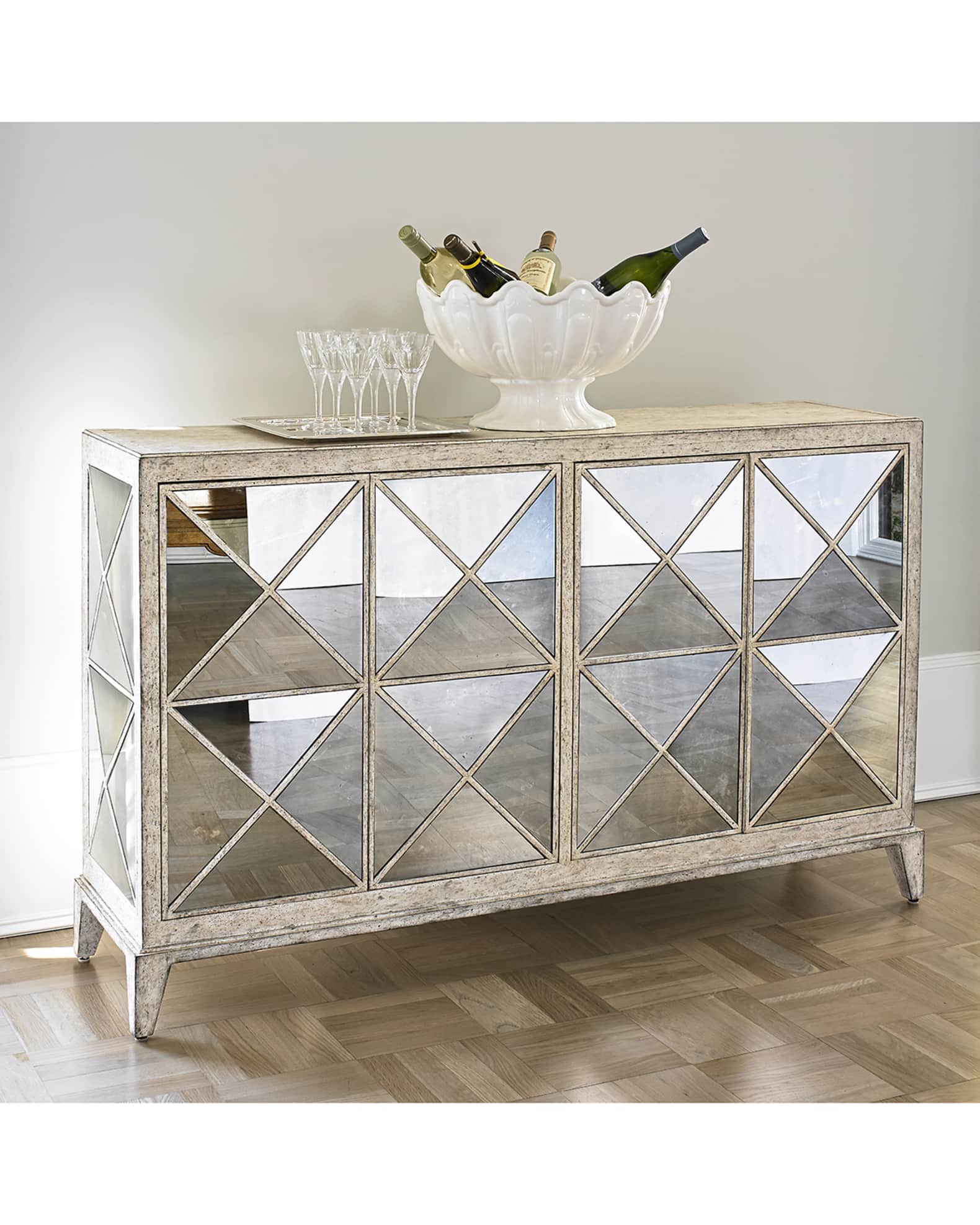 Ambella Escher Sideboard | Horchow