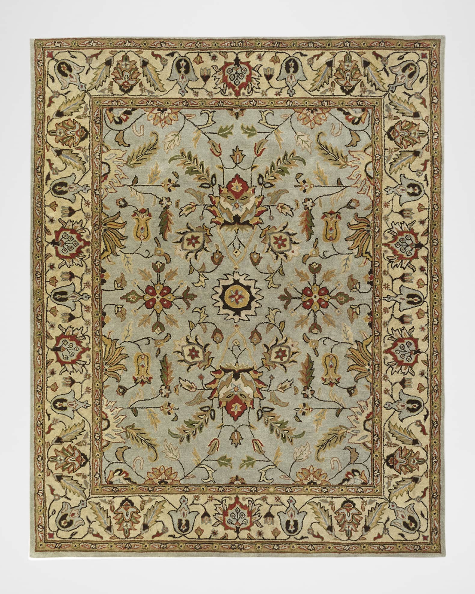Haven & Loom Faria Hand-Tufted Rug, 4' x 6' | Horchow