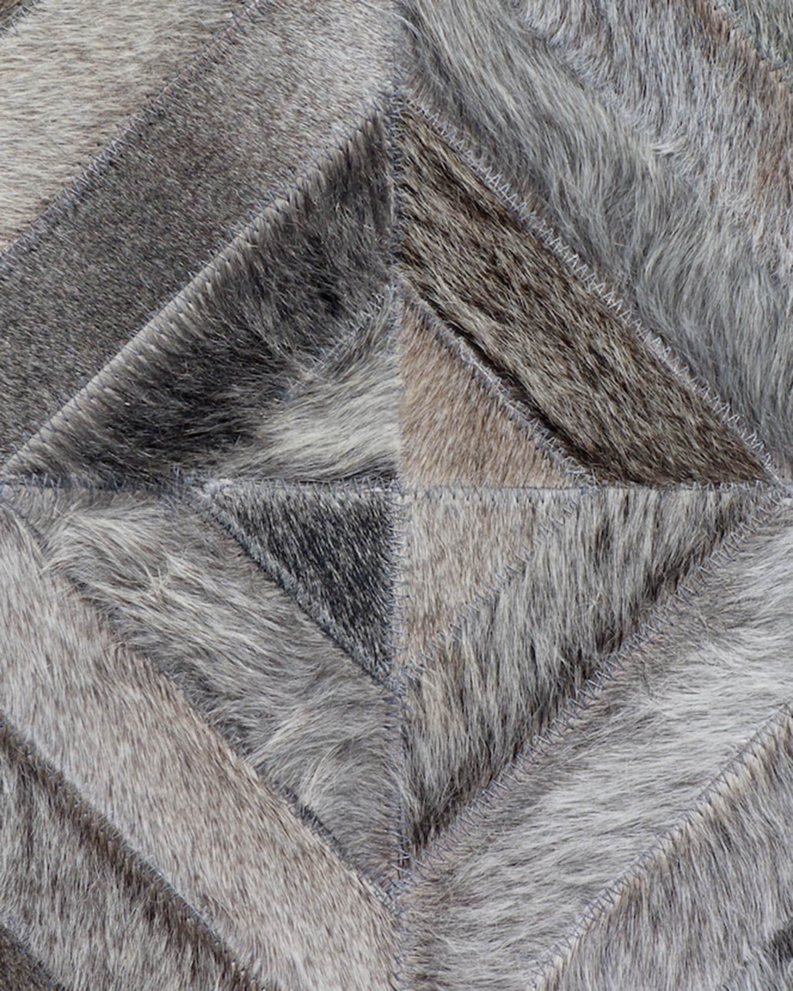 Exquisite Rugs Freya Hair on Hide Rug, 10' x 14' | Horchow