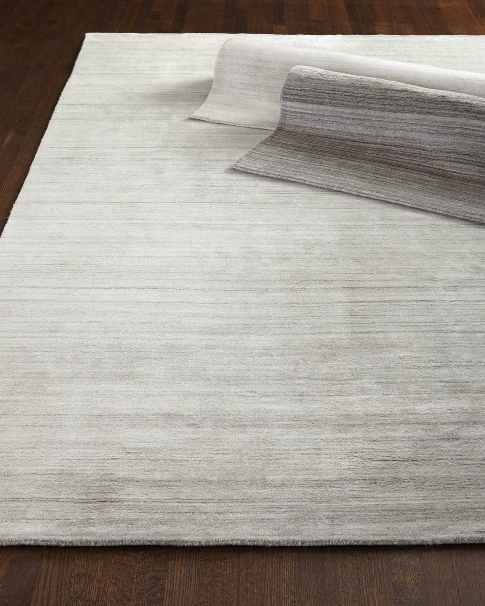 Exquisite Rugs Dupree Hand-Loomed Rug, 8' x 10' | Horchow