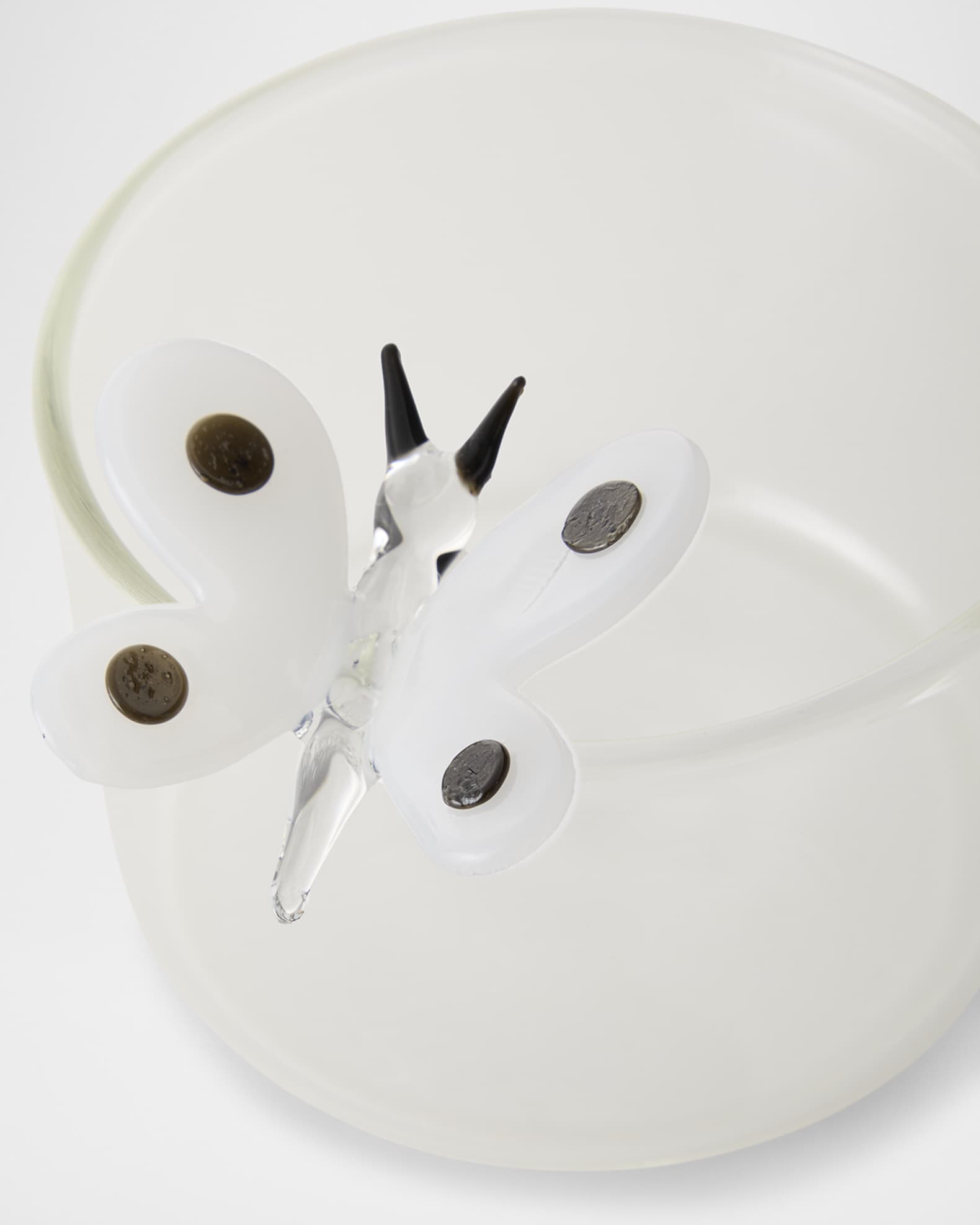 Massimo Lunardon Brio Butterfly Bowl | Horchow