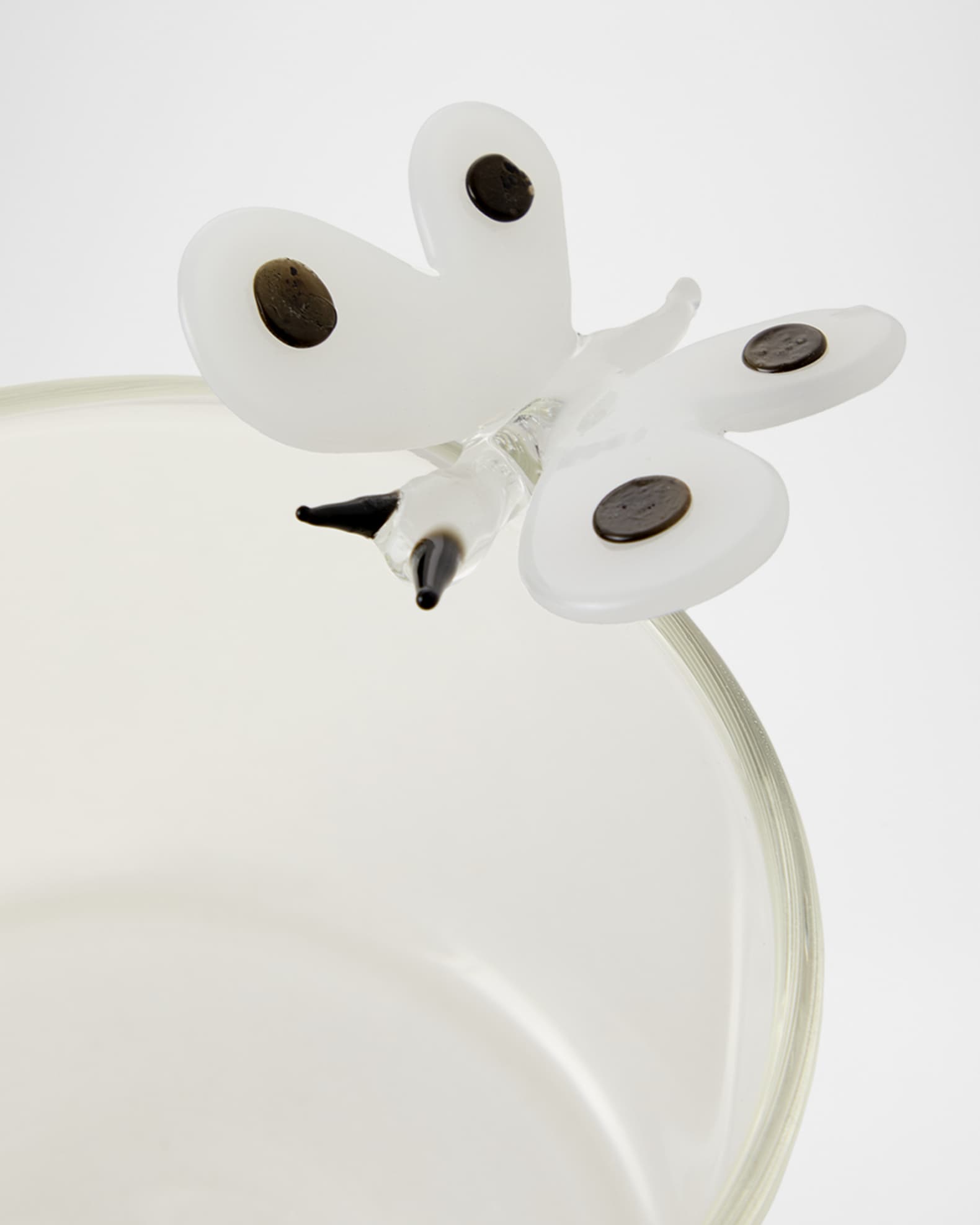 Massimo Lunardon Brio Butterfly Bowl | Horchow