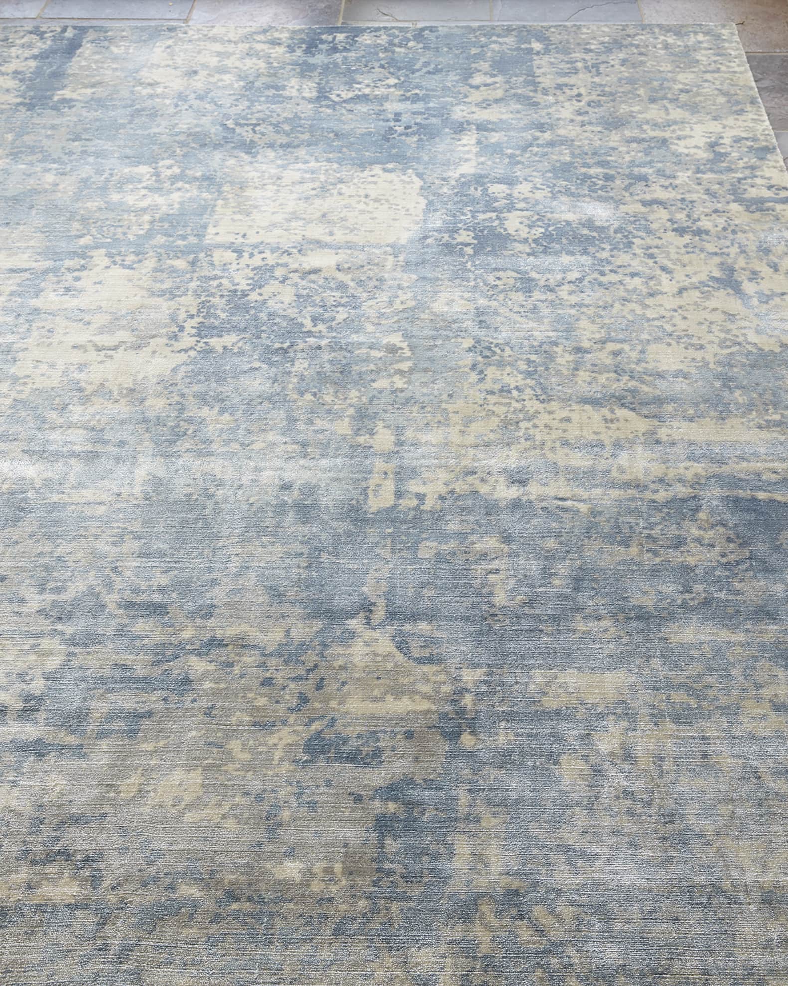 Exquisite Rugs Sacha Rug, 10' x 14' | Horchow