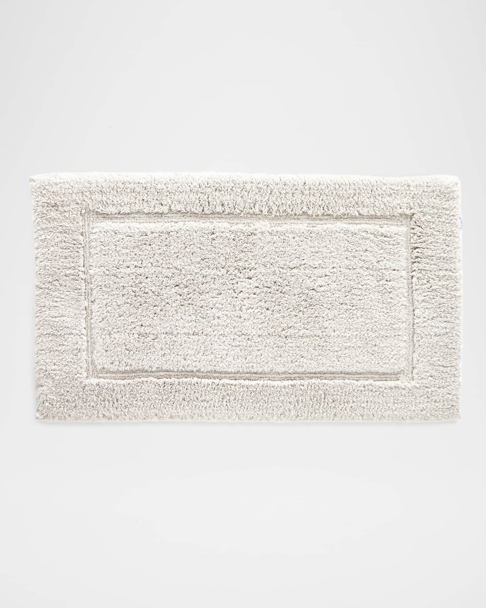 Matouk Marcus Collection Non-Slip Luxury Bath Rug, 24" x 40" | Horchow