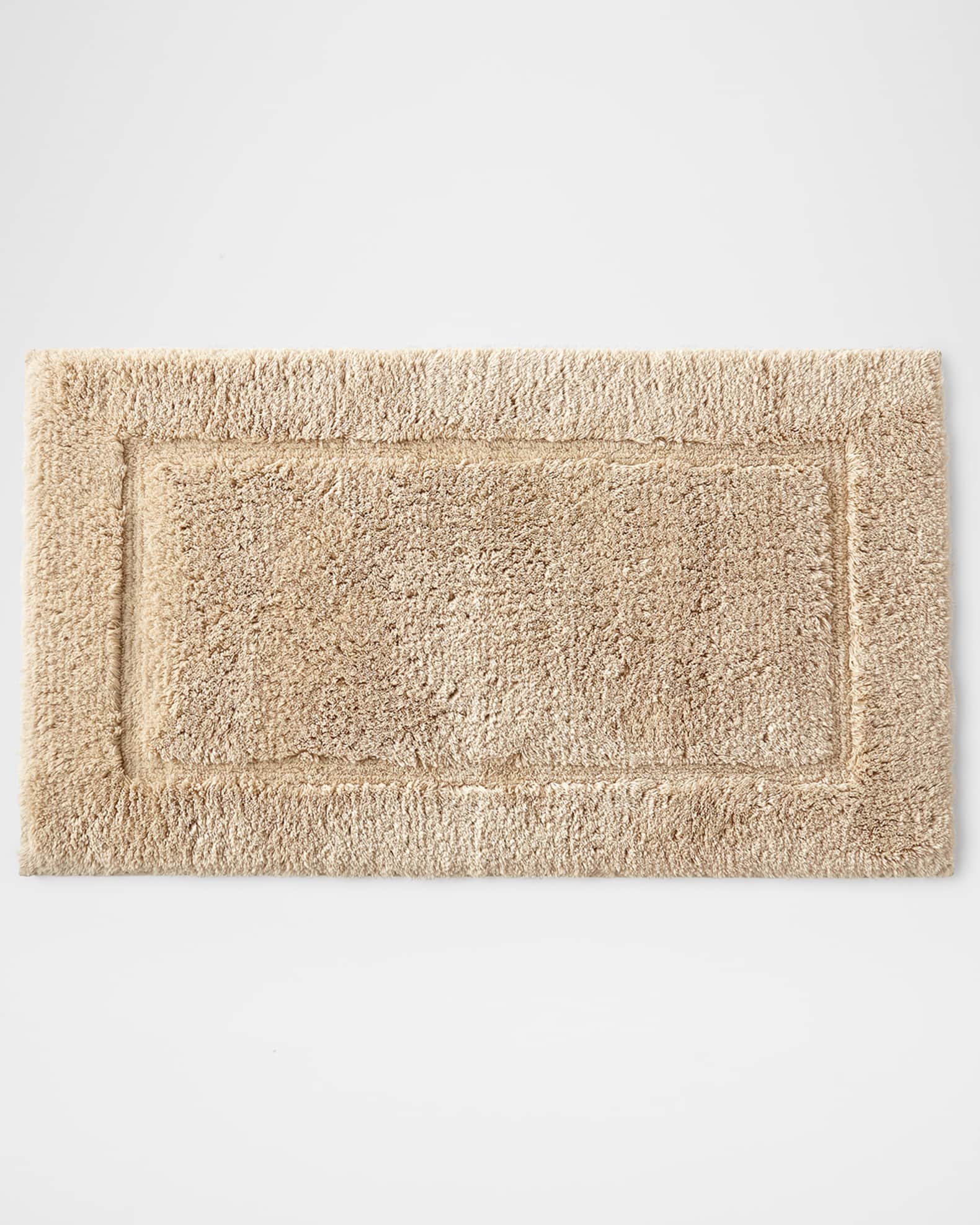 Matouk Marcus Collection Non-Slip Luxury Bath Rug, 24" x 40" | Horchow