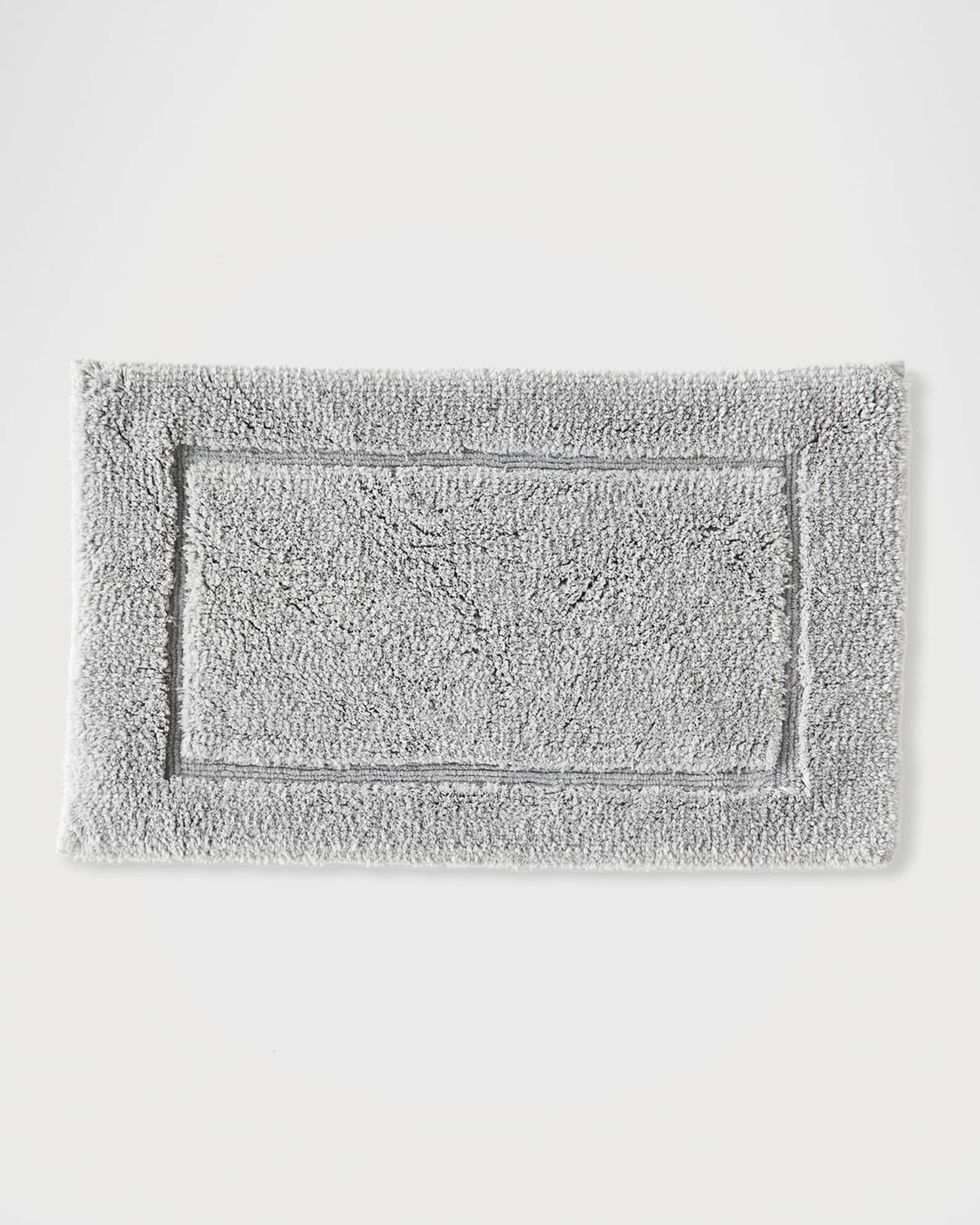 Matouk Marcus Collection Non-Slip Luxury Bath Rug, 24" x 40" | Horchow