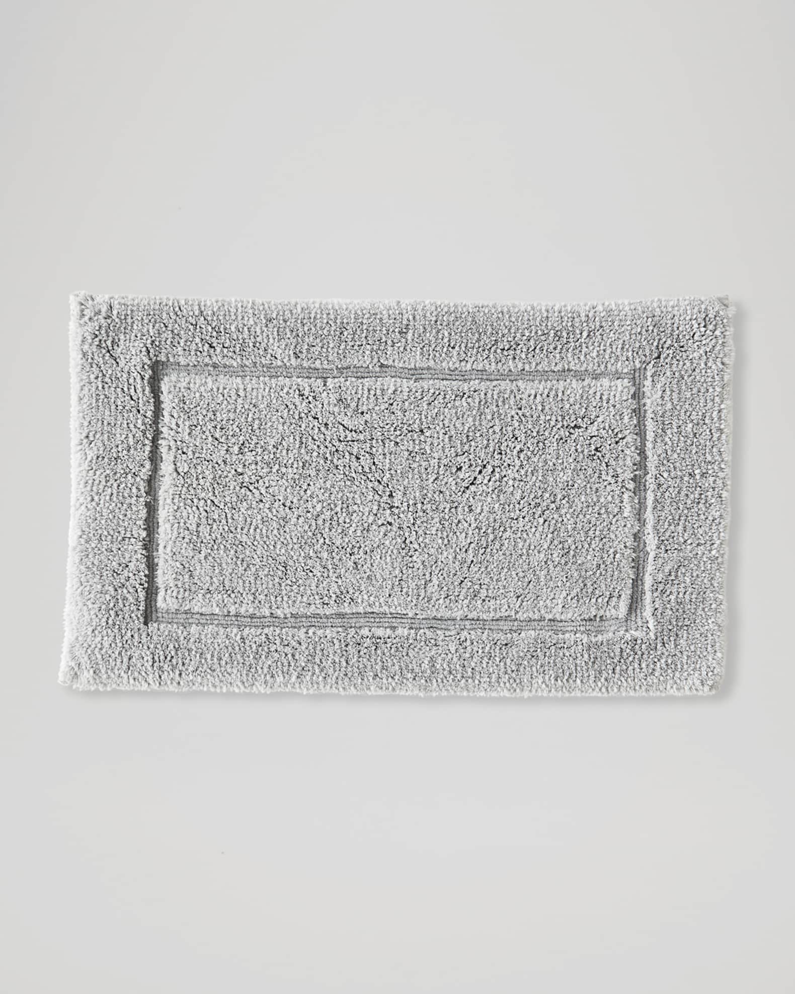 Matouk Marcus Collection Non-Slip Luxury Bath Rug, 21" x 34" | Horchow