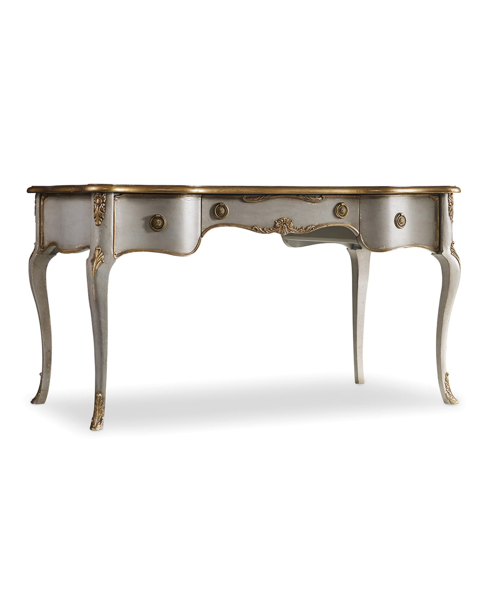 Hooker Furniture Serene Writing Desk | Horchow