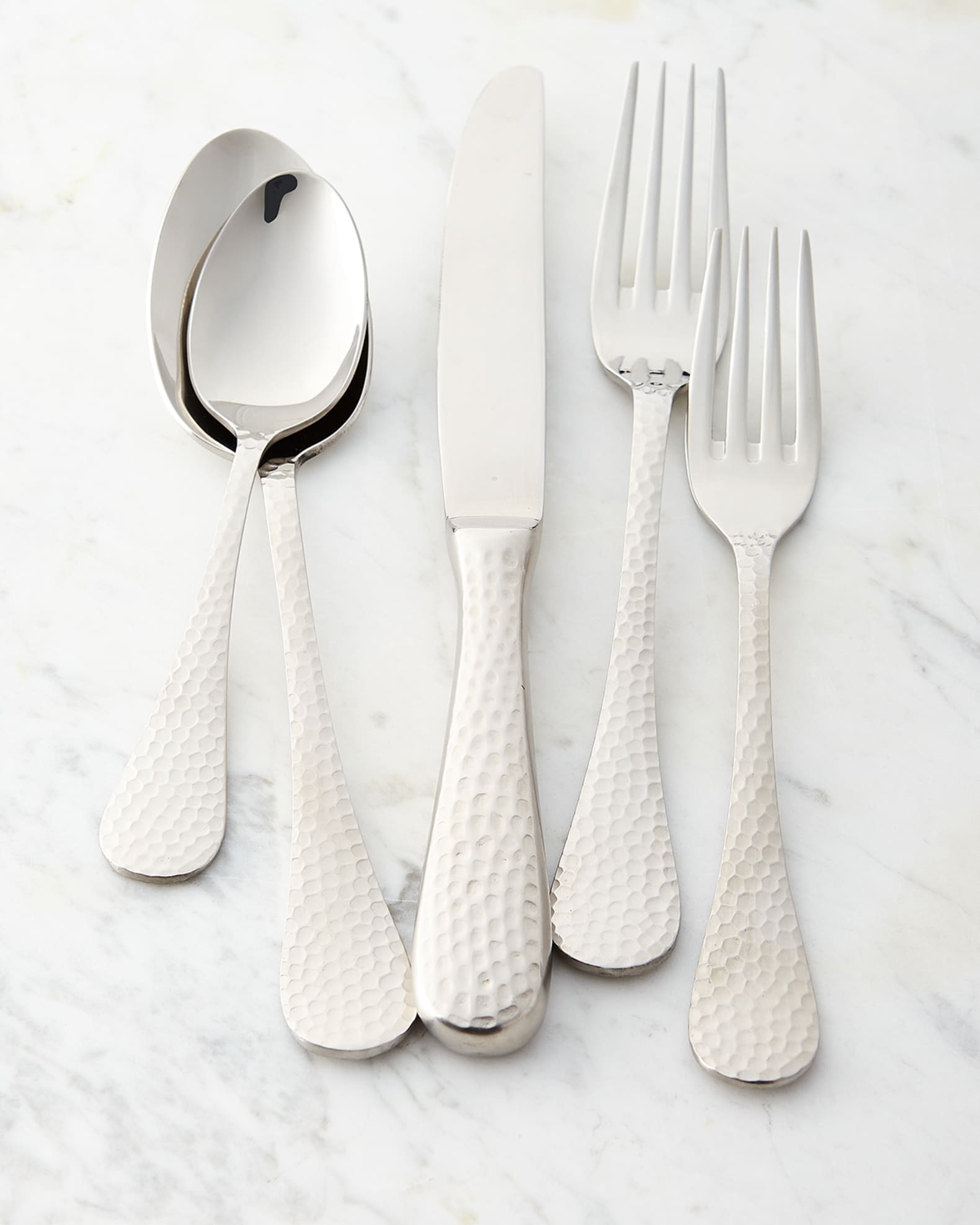 horchow flatware