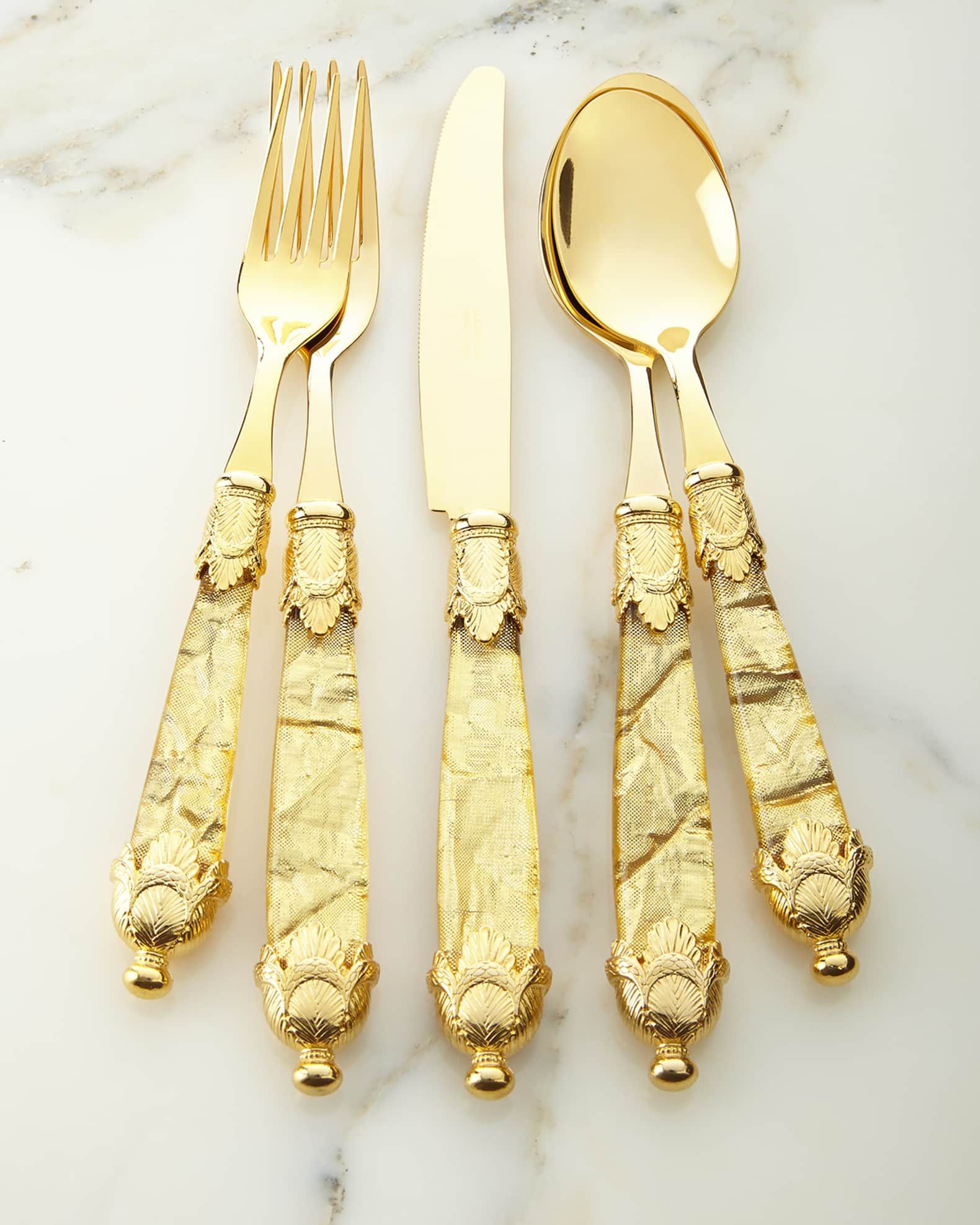 Horchow 니먼 마커스 나폴레옹 플랫웨어 20피스 세트 전제품 50% 할인 75불부터 - MODUBA