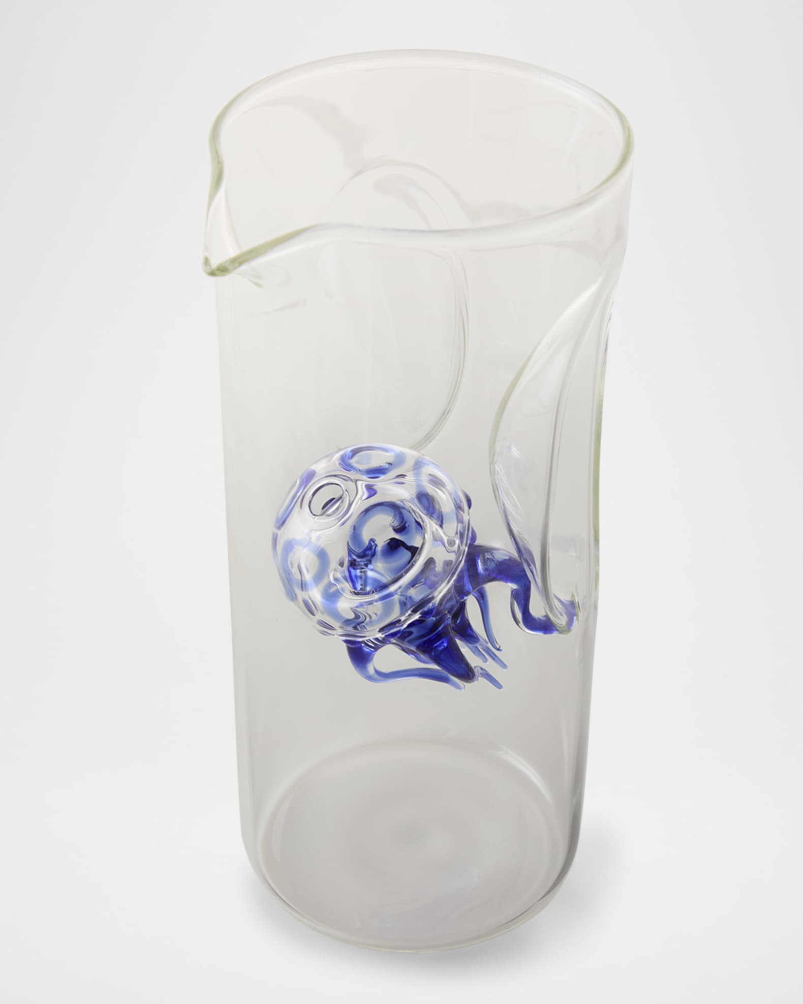 Massimo Lunardon Jellyfish Carafe | Horchow