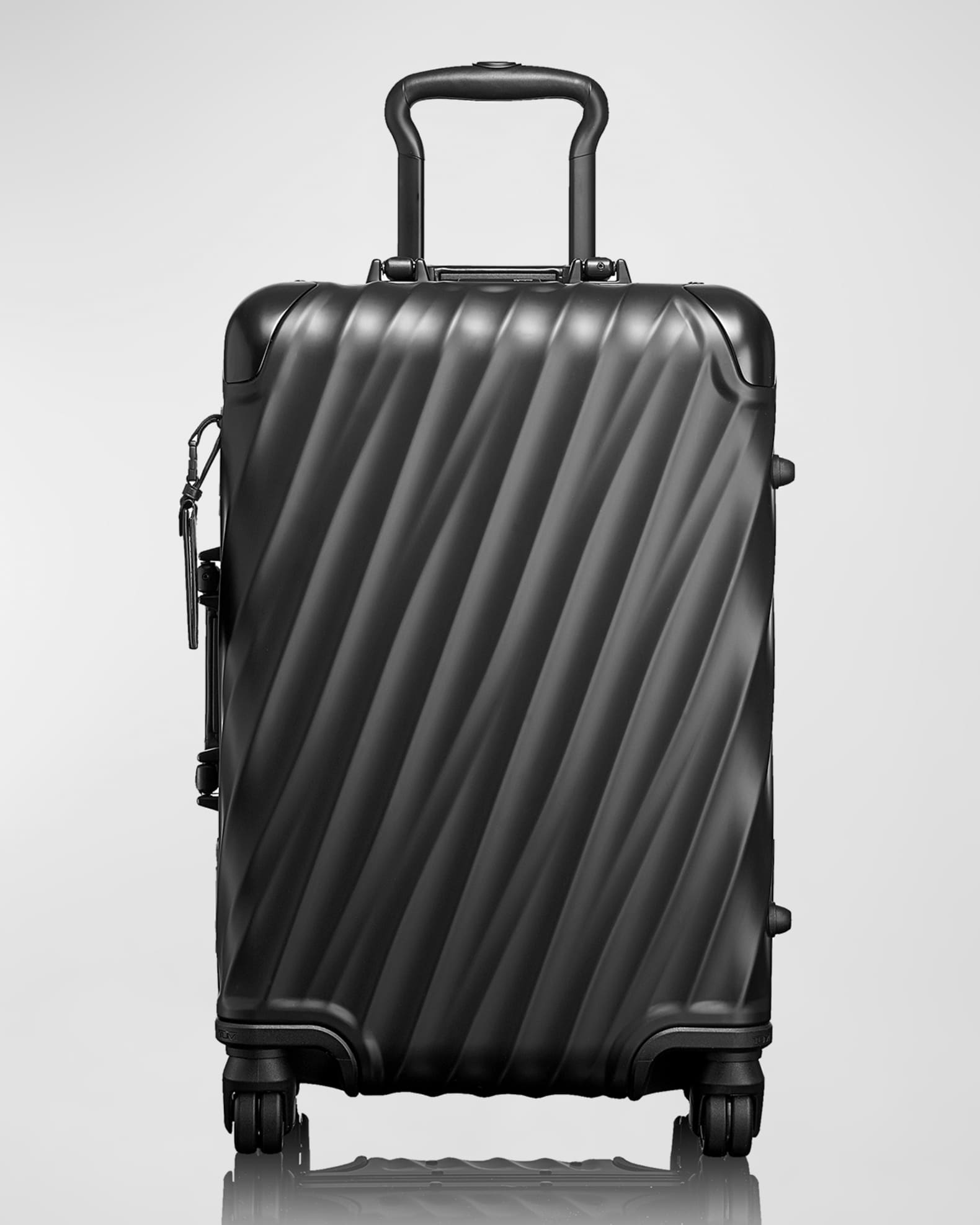 TUMI International Carry-On Luggage, Black | Horchow