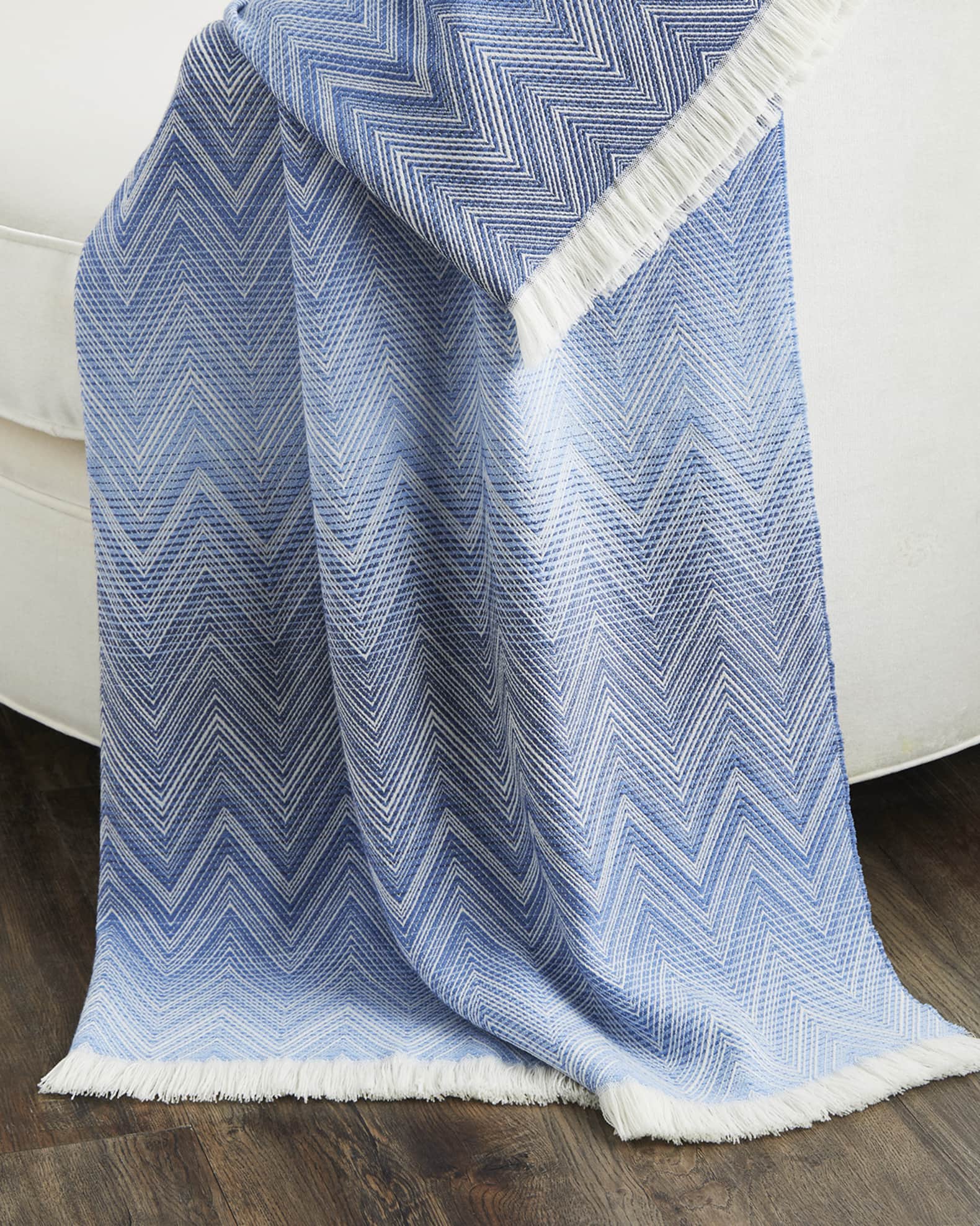 Missoni Home Timmy Throw | Horchow