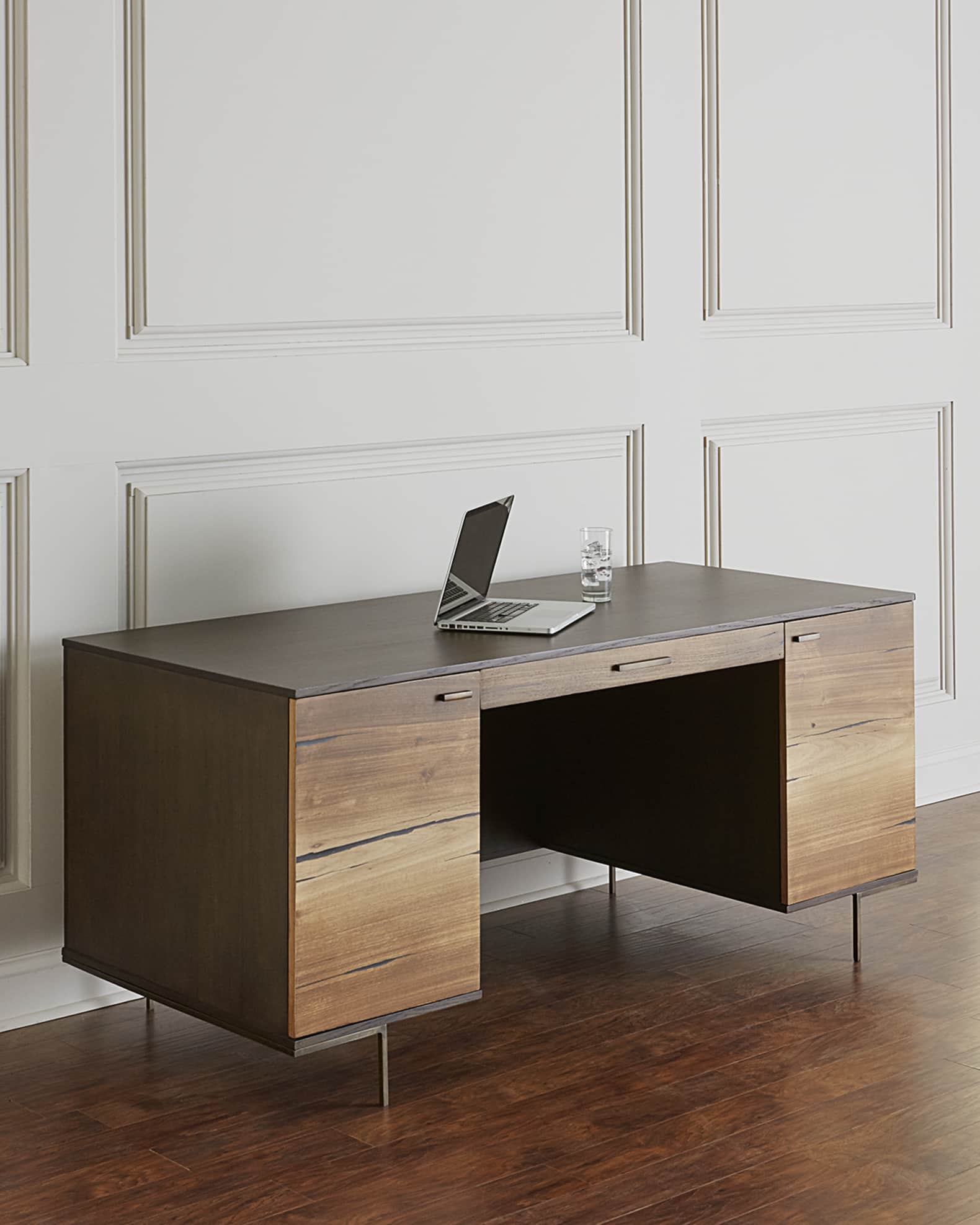 Four Hands Livia Desk | Horchow