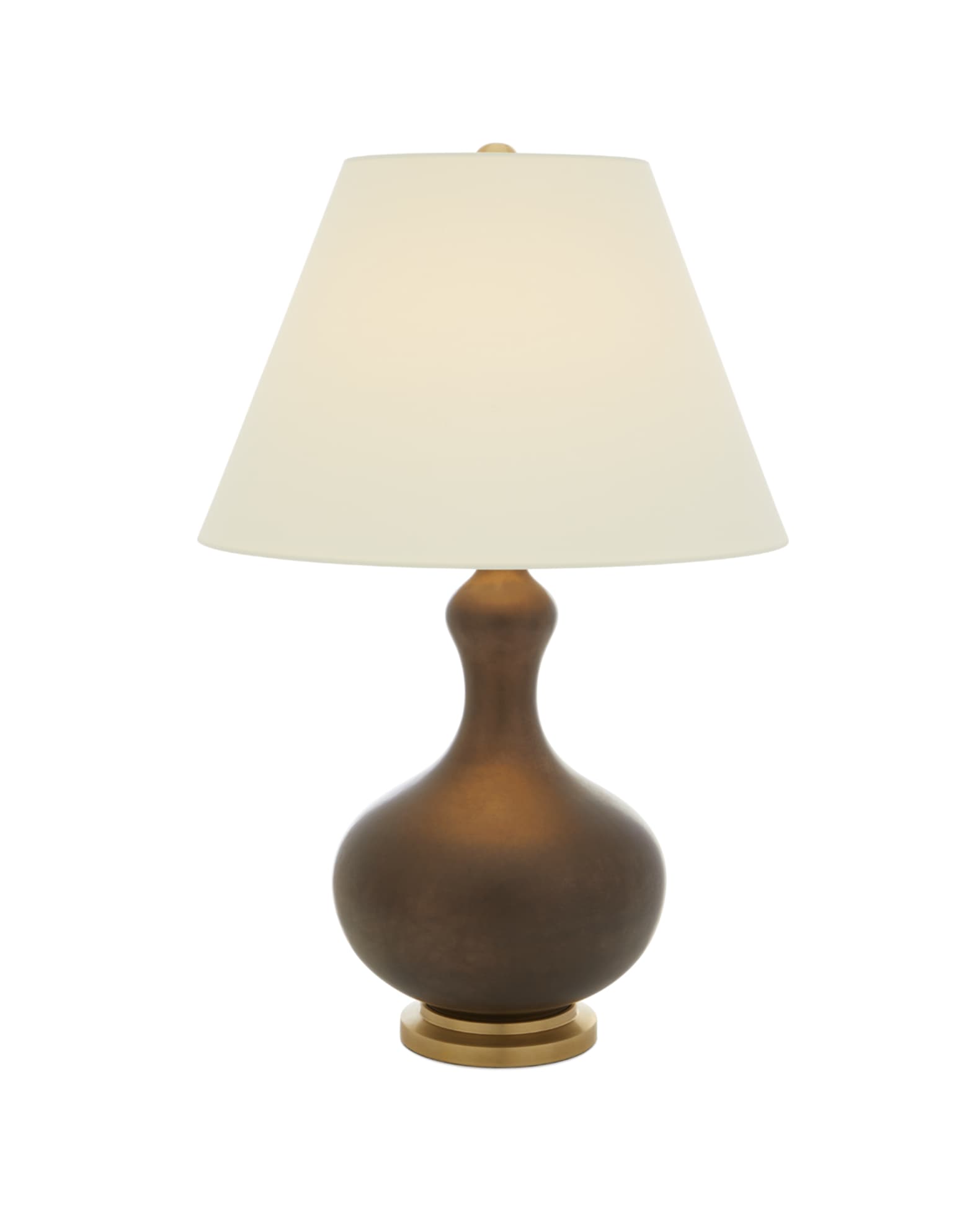 Visual Comfort Signature Addison Medium Lamp By Christopher Spitzmiller ...