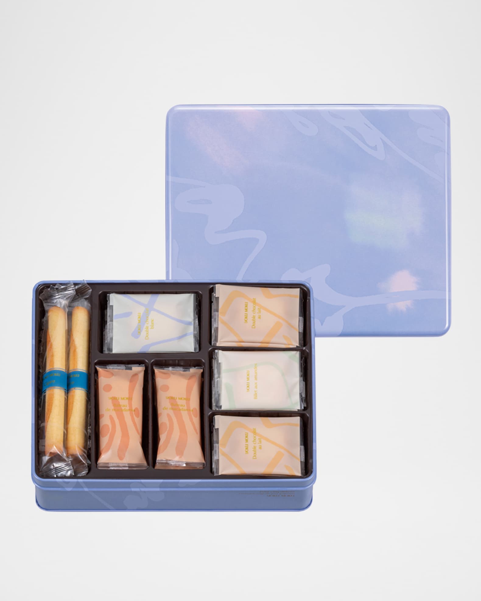 Yoku Moku Petite Cinq Delice | Horchow