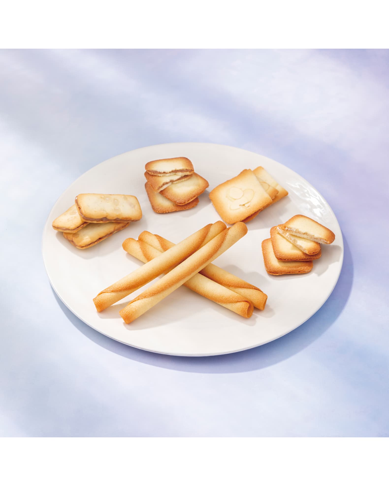 Yoku Moku Petite Cinq Delice | Horchow