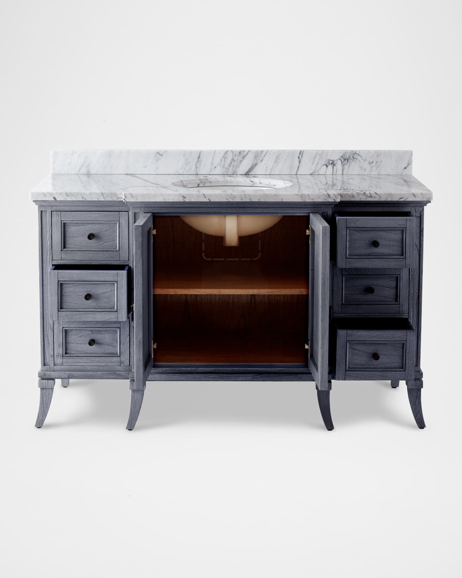 Ambella Danbury Vanity Chest | Horchow