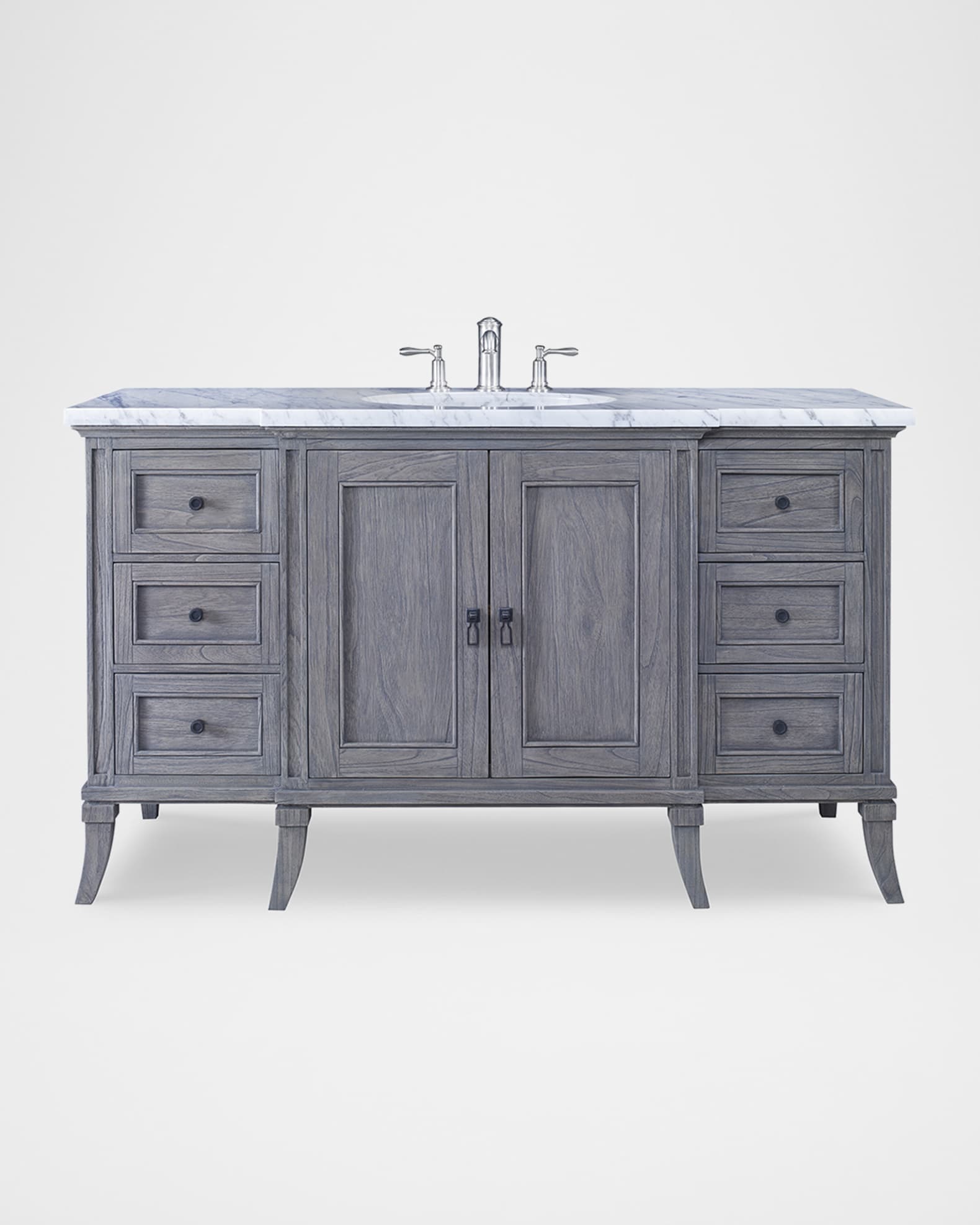 Ambella Danbury Vanity Chest | Horchow