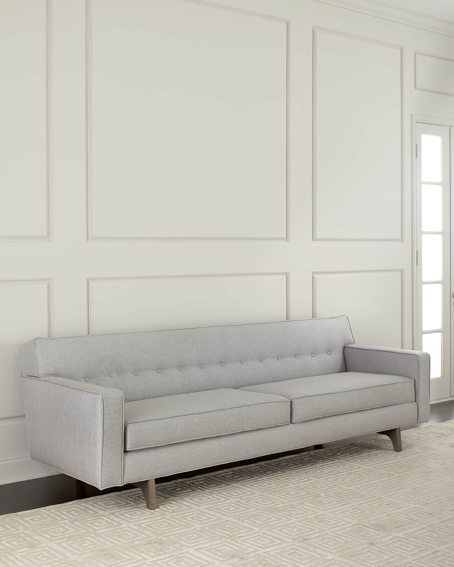 Sofa shop chelsea store